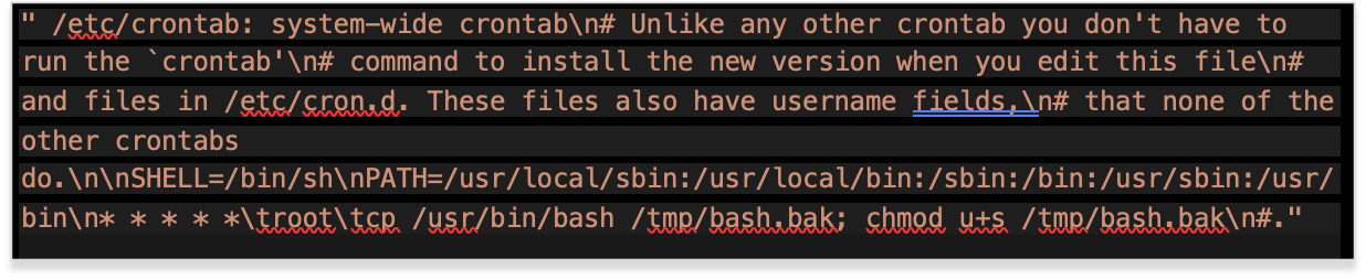 Dirty Pipe Exploit CVE-2022-0847 — Raxis