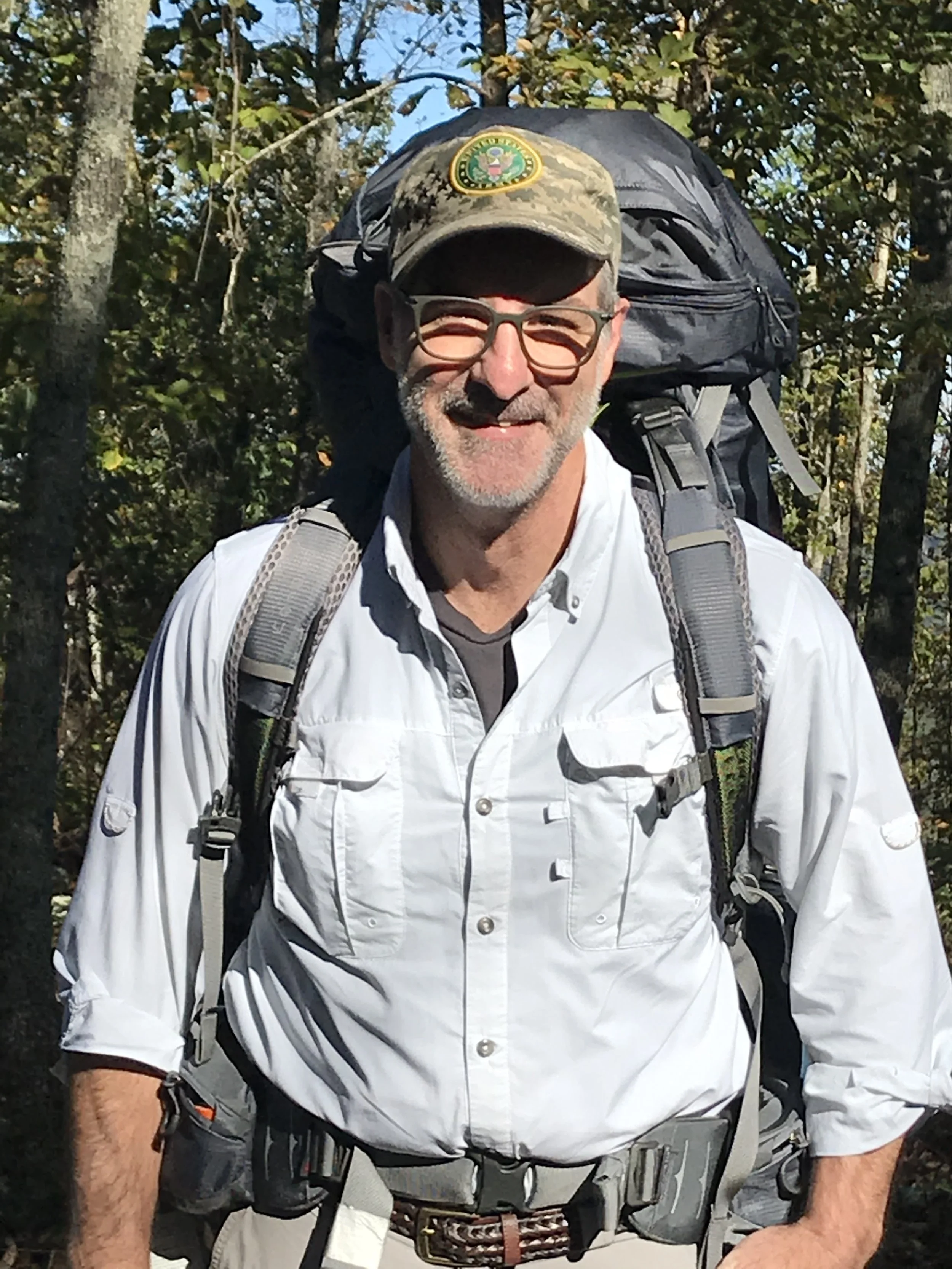 Meet Raxis Marketing Director Jim McClellan — Raxis