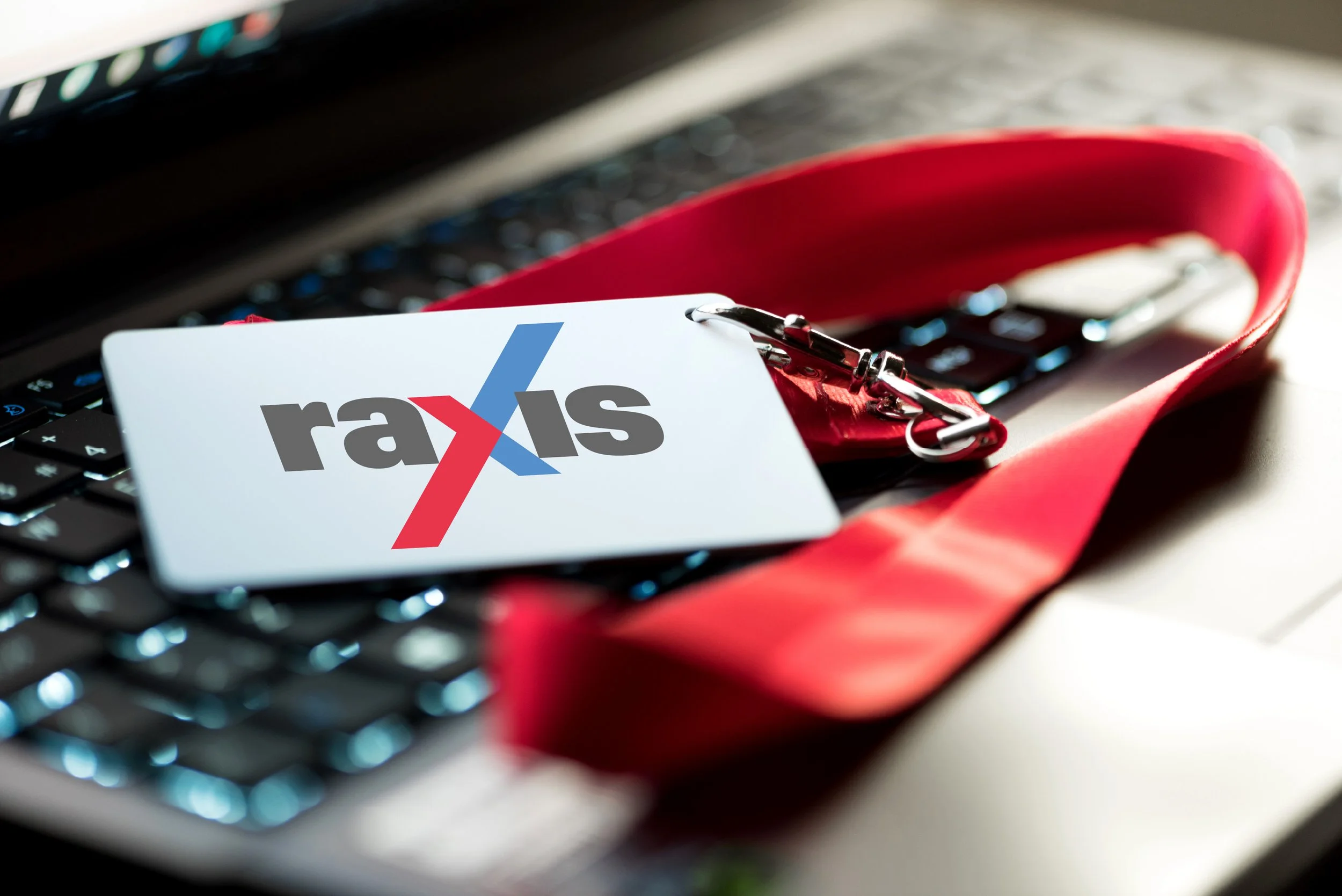 Penetration Testing Services - Raxis