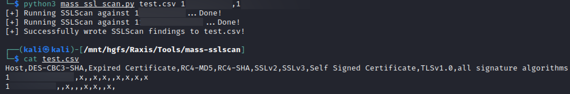 New tools make pentest reports easier — Raxis