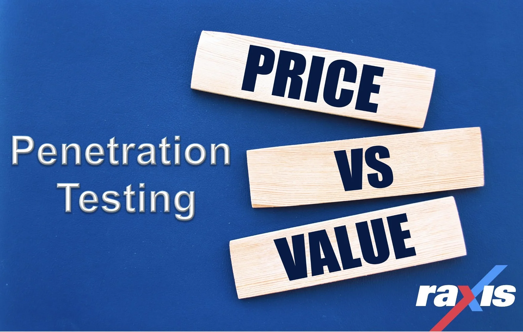 How Much Should a Penetration Test Cost? — Raxis