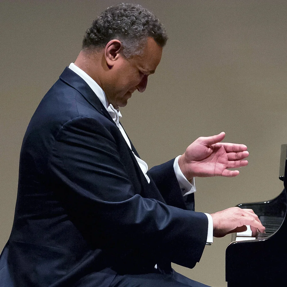 Watts Biography — The Mind to Music Project