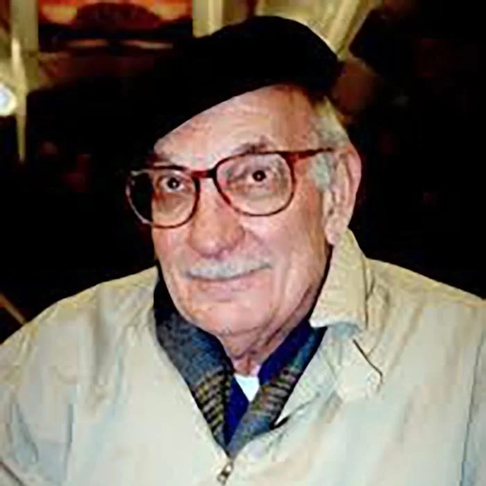 Crumb Biography — The Mind to Music Project
