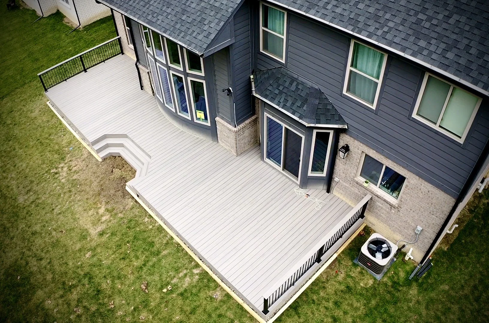 Timbertech Pro: Reserve Collection — Witter Construction INC - Custom ...