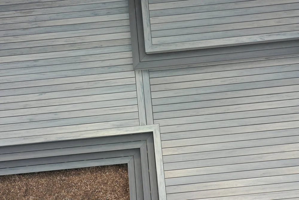Portfolio — Witter Construction INC - Custom Deck Builders