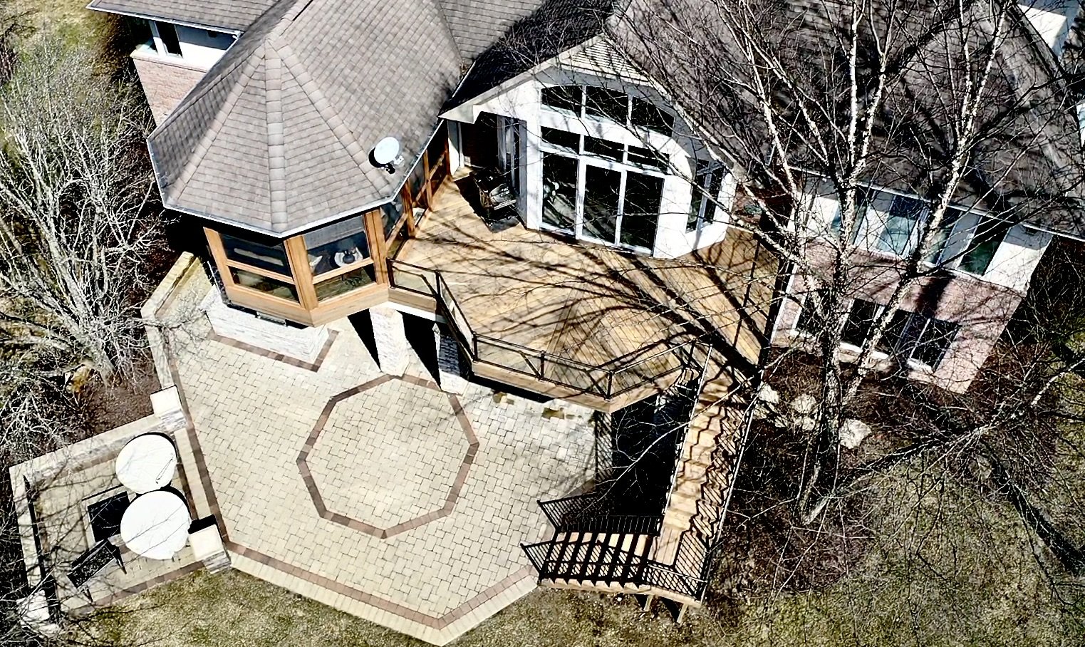 Witter Construction INC