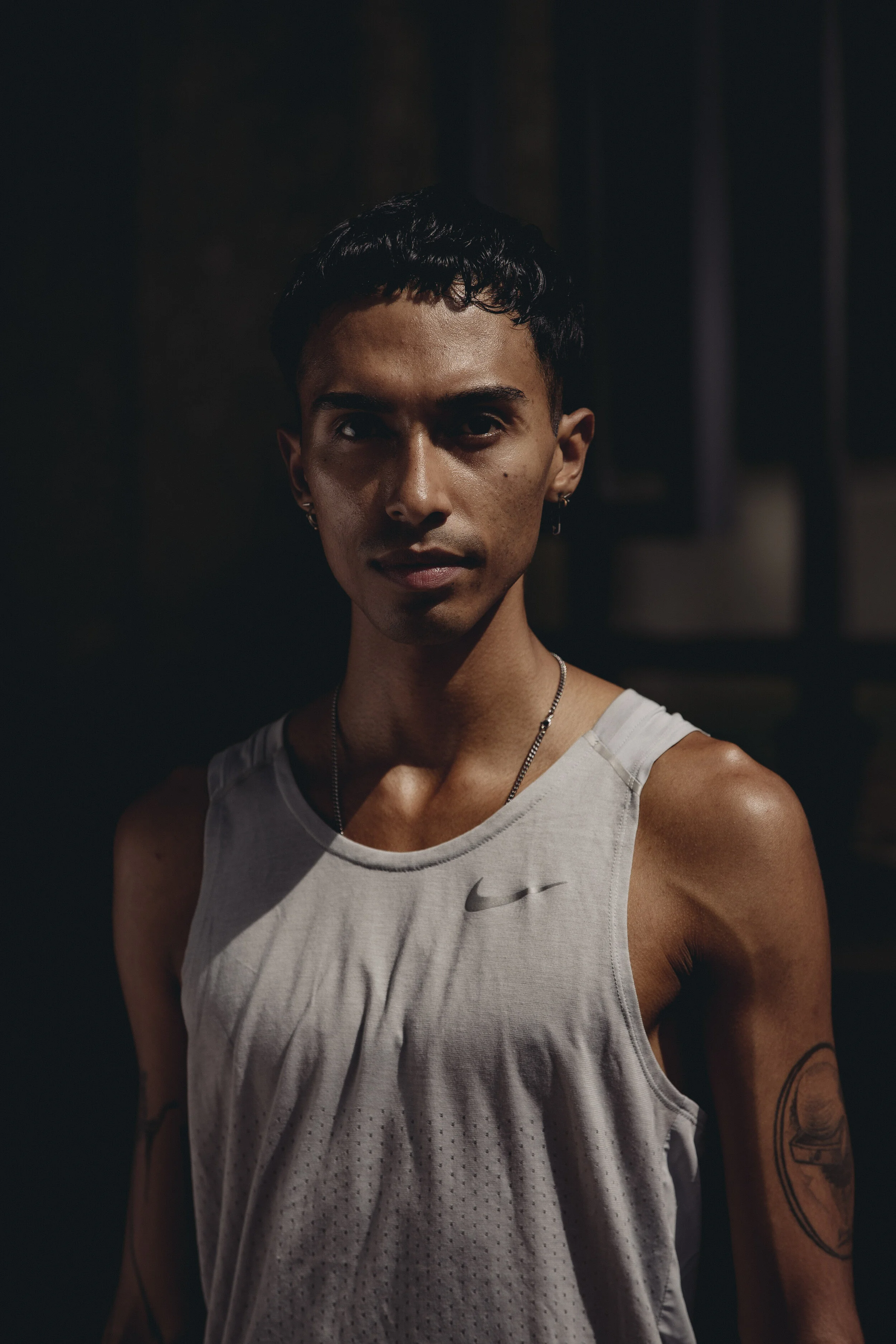 Daniel for Runnersworld — PIM RINKES