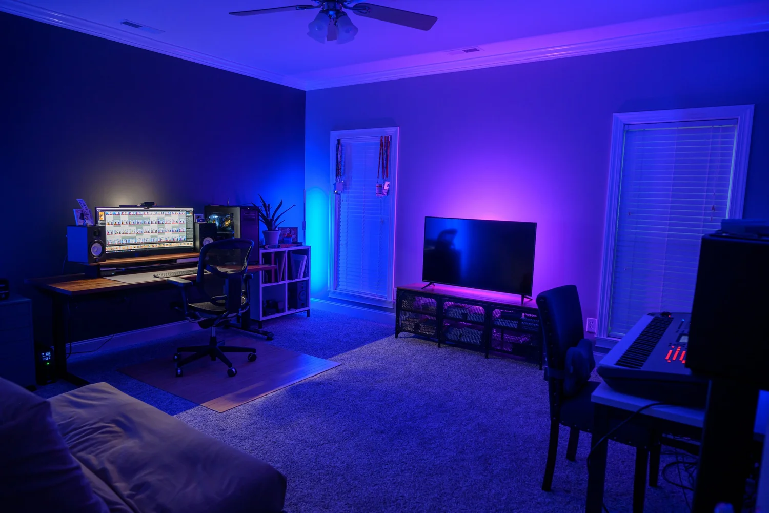 The ultimate way to organize your camera and lenses — Decatur AL ...