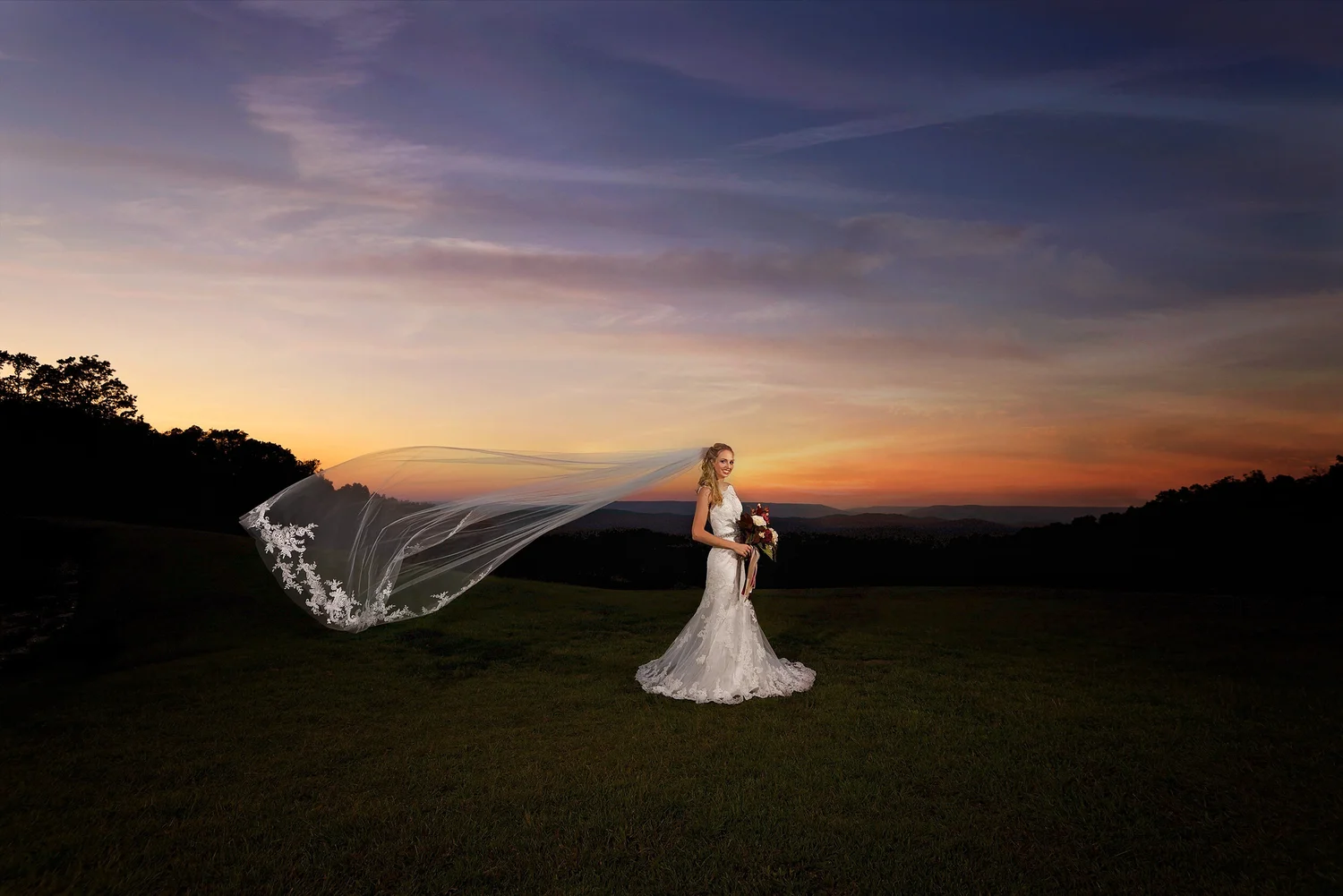 Decatur AL Wedding Photo and Video by Kyle Root