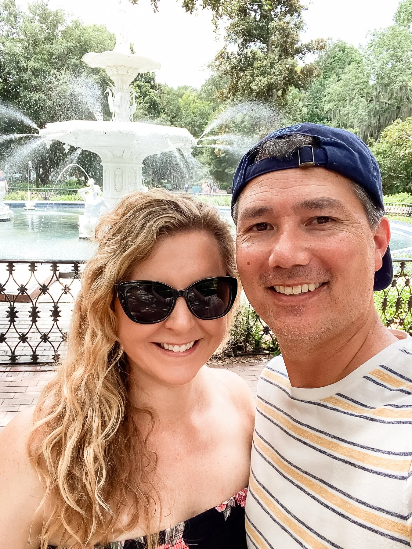 Savannah Georgia - Our photo blog — Decatur AL Wedding Photo and Video by Kyle Root