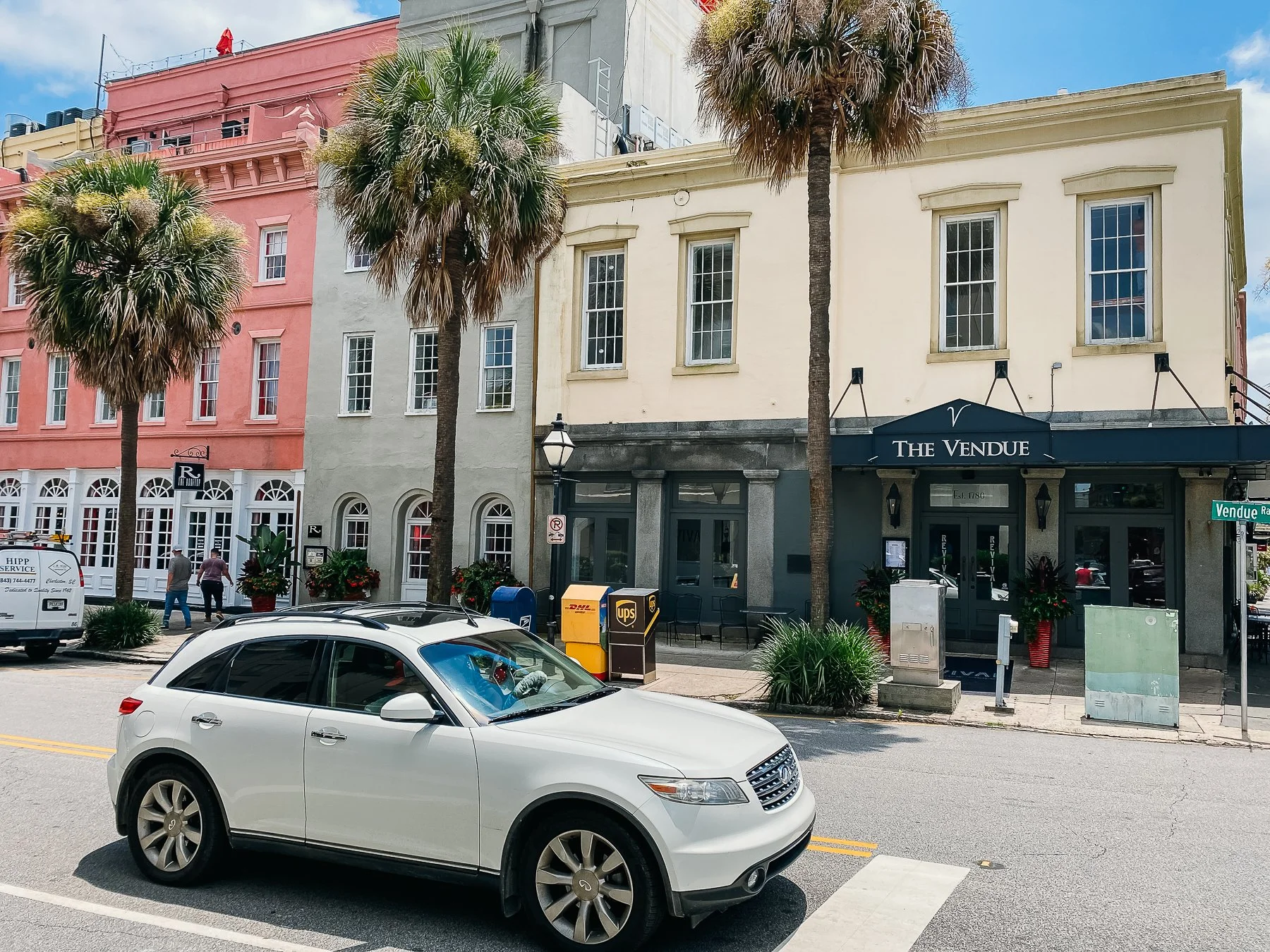 Charleston SC in 2 days — Decatur AL Wedding Photo and Video by Kyle Root
