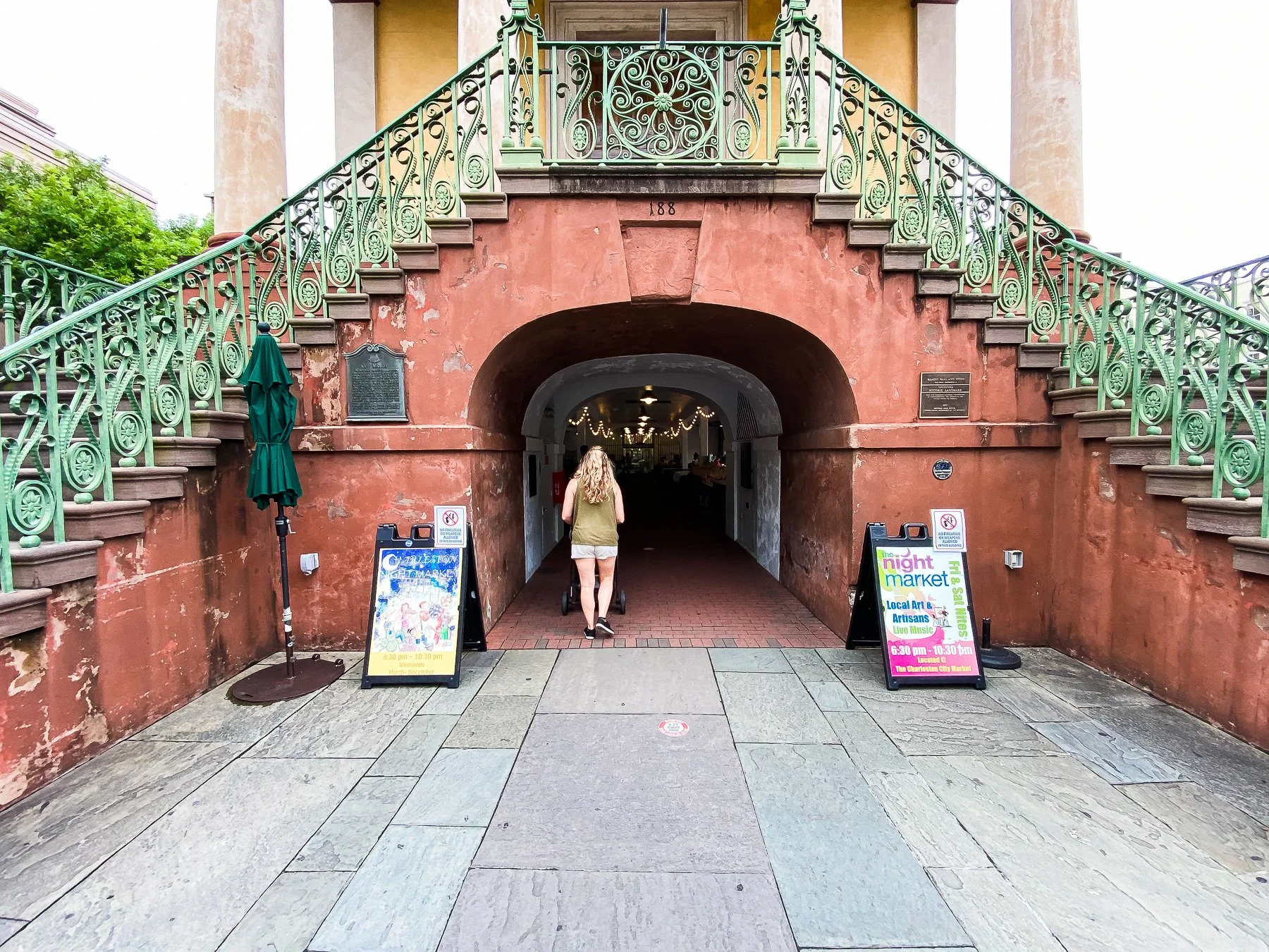 Charleston SC in 2 days — Decatur AL Wedding Photo and Video by Kyle Root