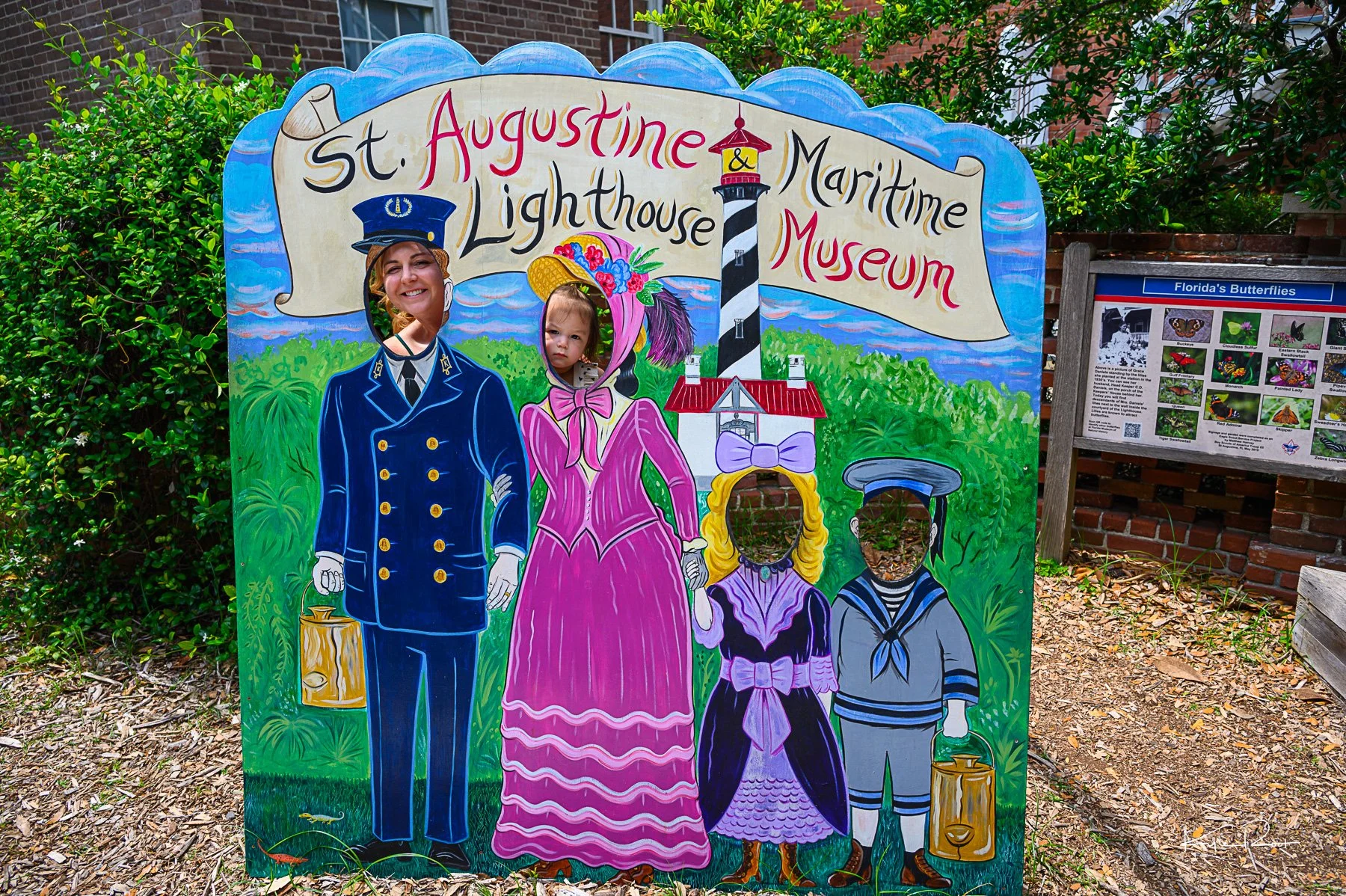 St. Augustine Florida, Photo Blog May 2023 — Decatur AL Wedding Photo ...