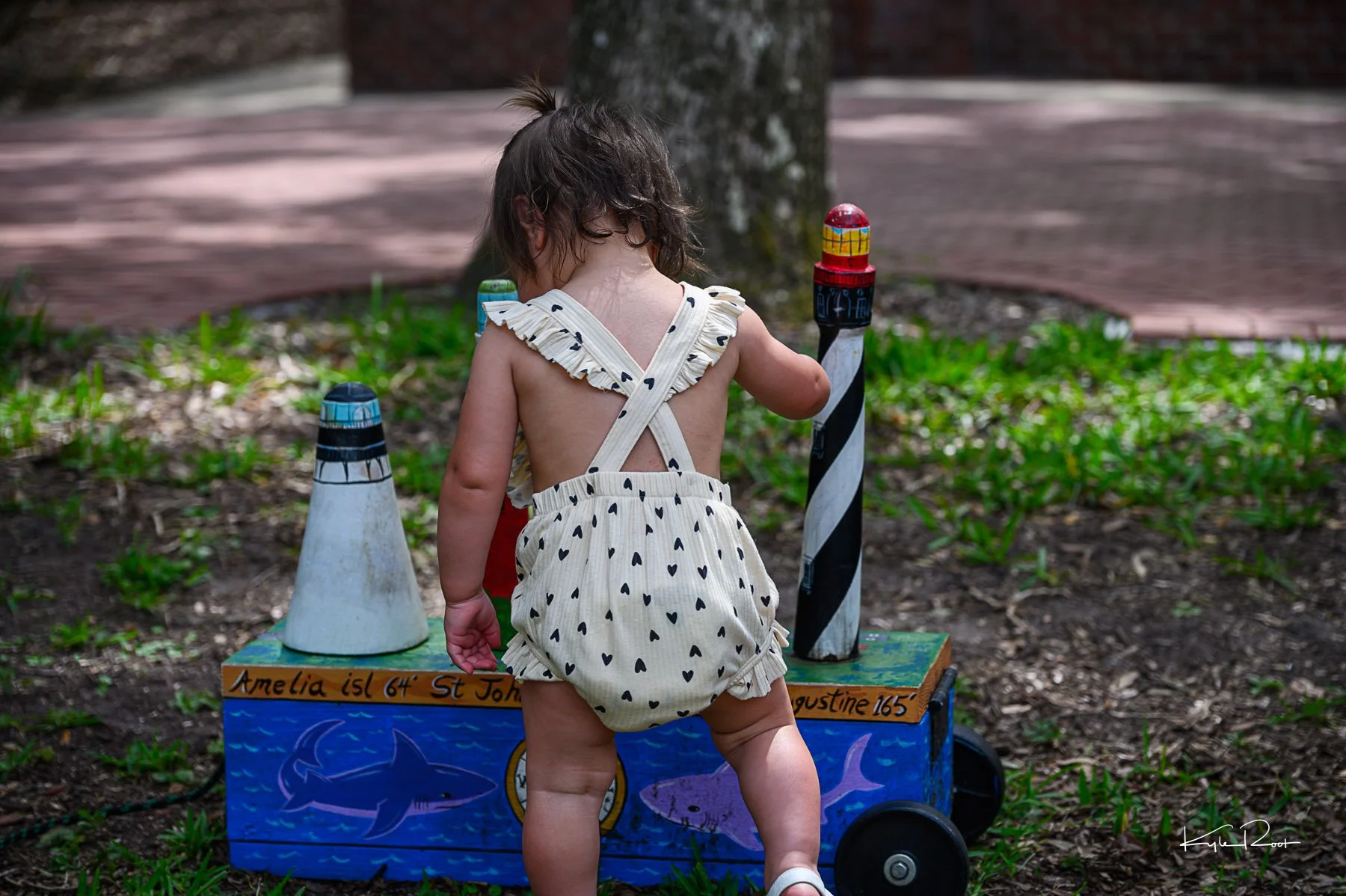 St. Augustine Florida, Photo Blog May 2023 — Decatur AL Wedding Photo ...