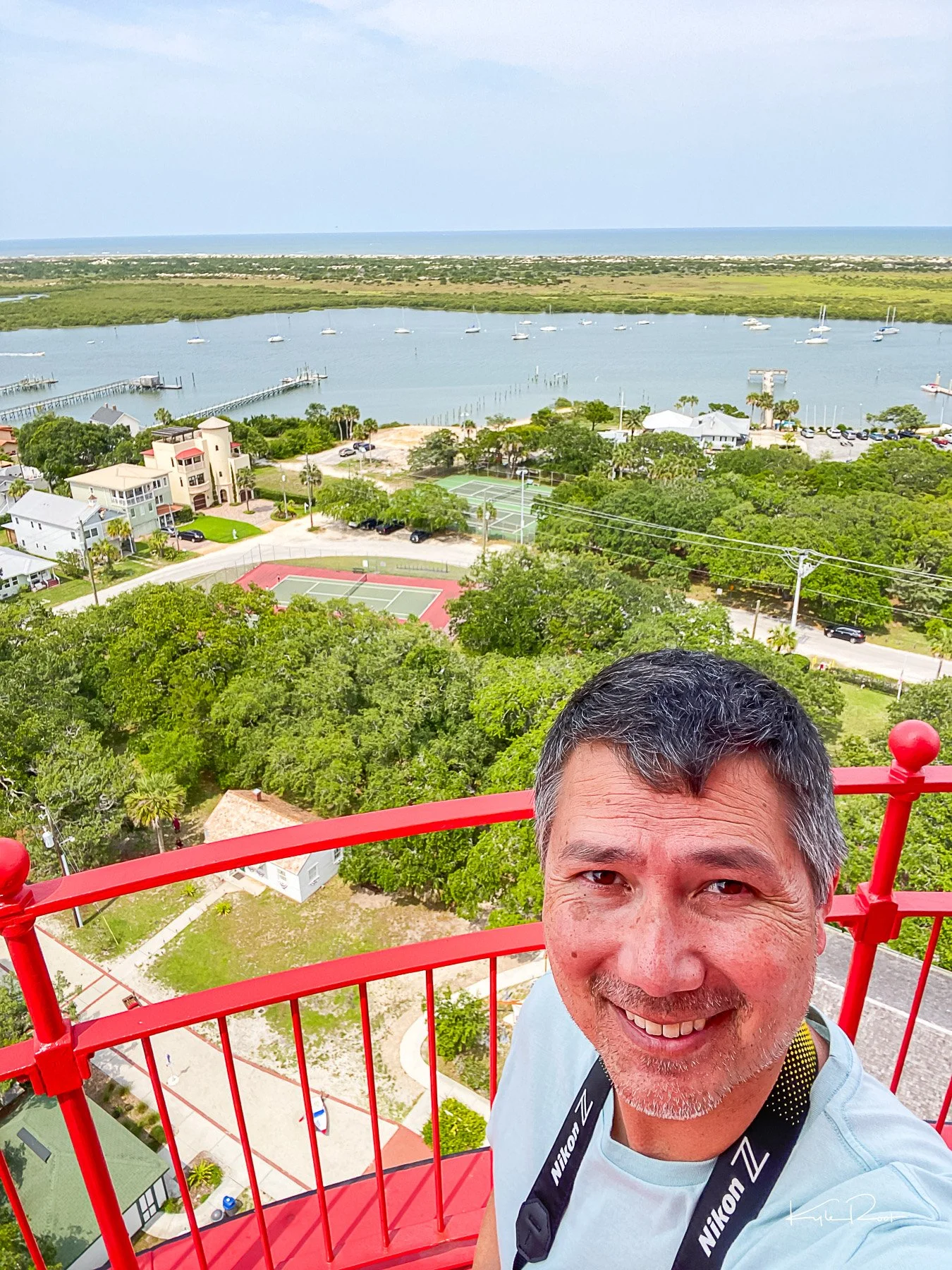 St. Augustine Florida, Photo Blog May 2023 — Decatur AL Wedding Photo ...