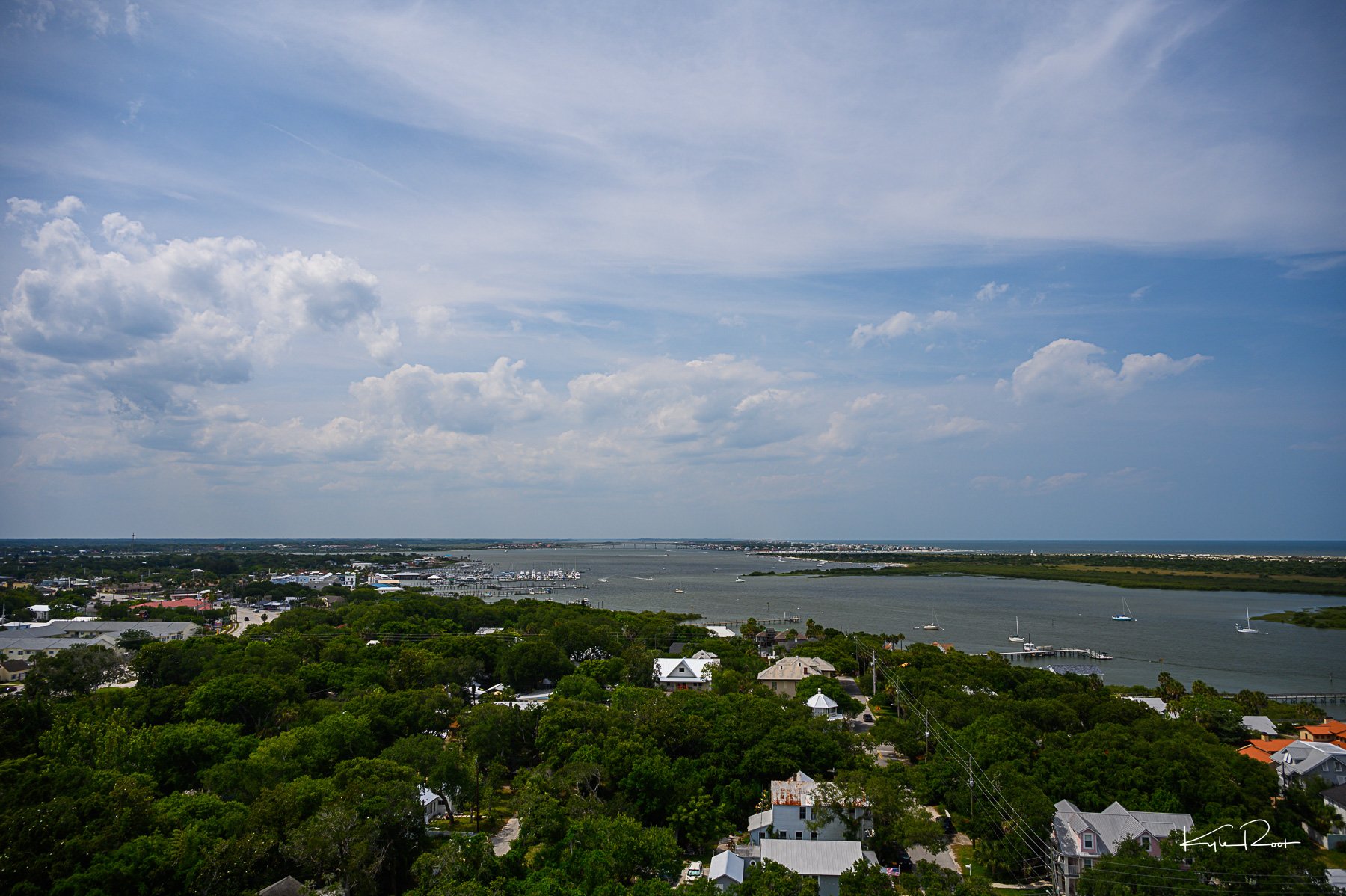 St. Augustine Florida, Photo Blog May 2023 — Decatur AL Wedding Photo ...