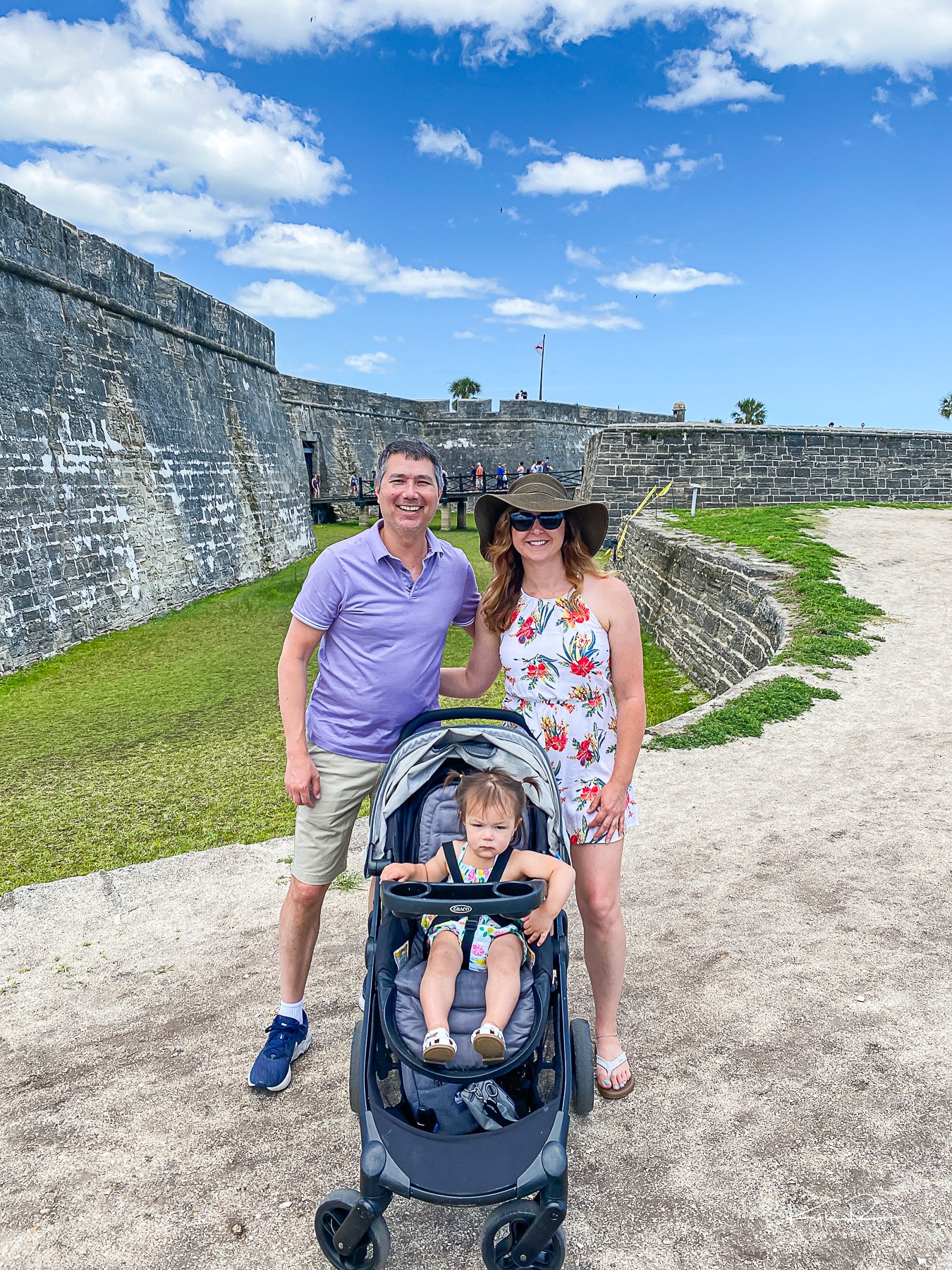 St. Augustine Florida, Photo Blog May 2023 — Decatur AL Wedding Photo ...