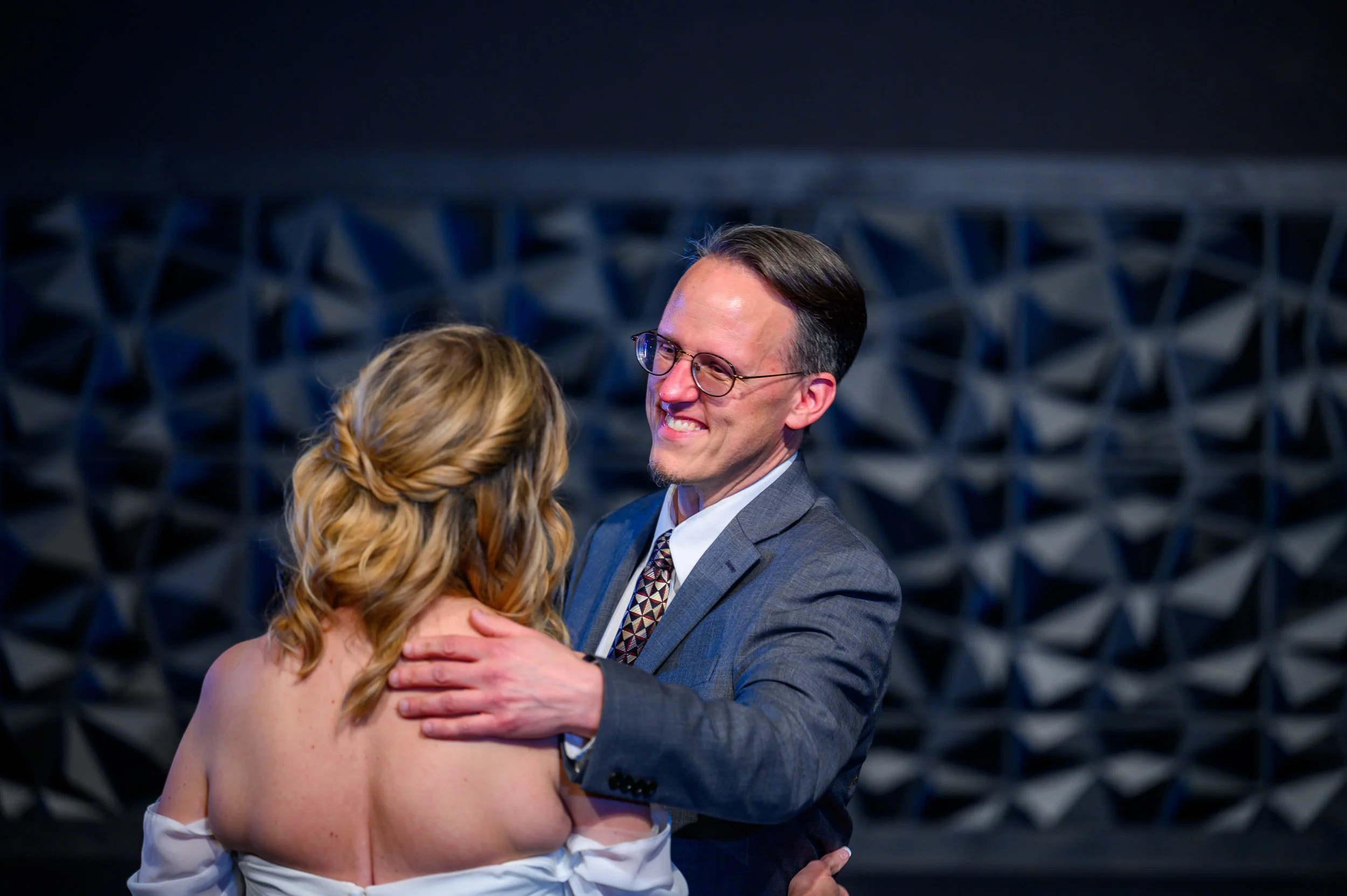 The Wedding of Stacie and Jon - Harvest Alabama — Decatur AL Wedding Photo and Video by Kyle Root