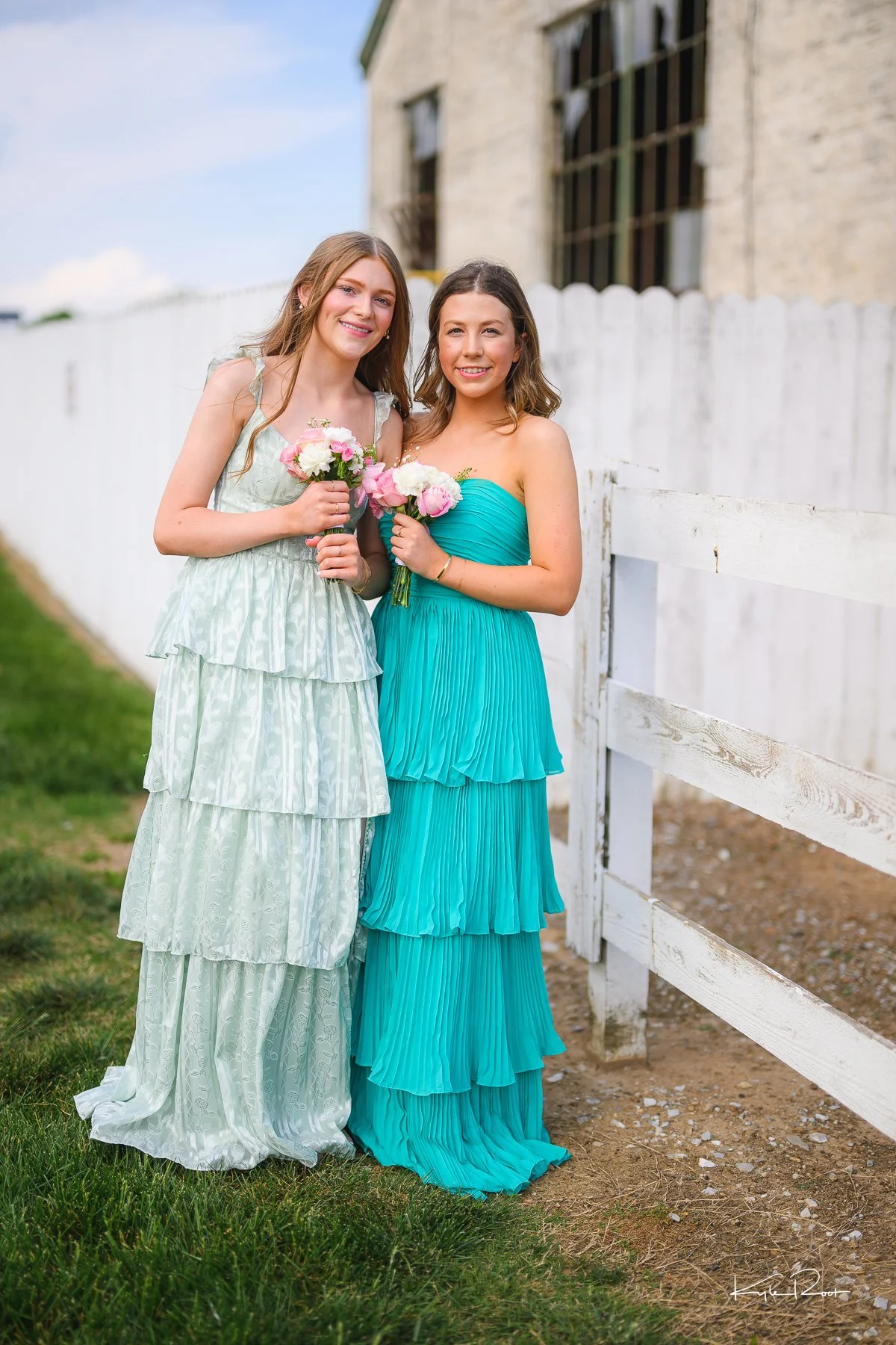 Summit Prom 2024 - Franklin TN — Decatur AL Wedding Photo and Video by ...