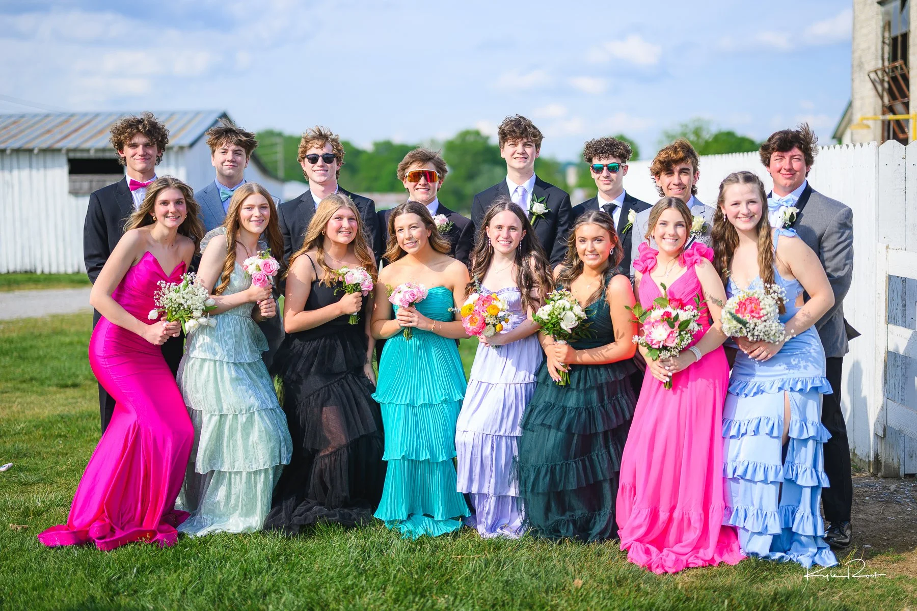 Summit Prom 2024 - Franklin TN — Decatur AL Wedding Photo and Video by ...