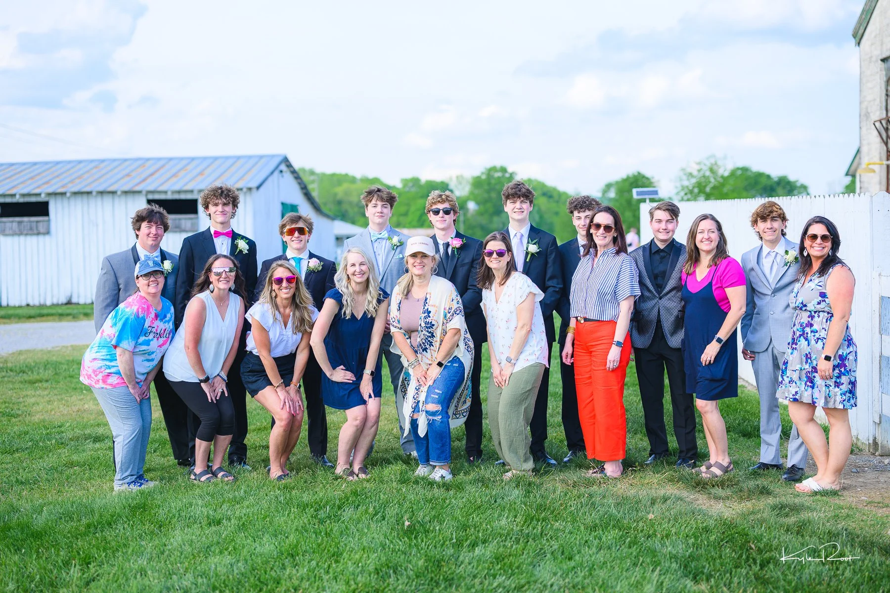 Summit Prom 2024 - Franklin TN — Decatur AL Wedding Photo and Video by ...