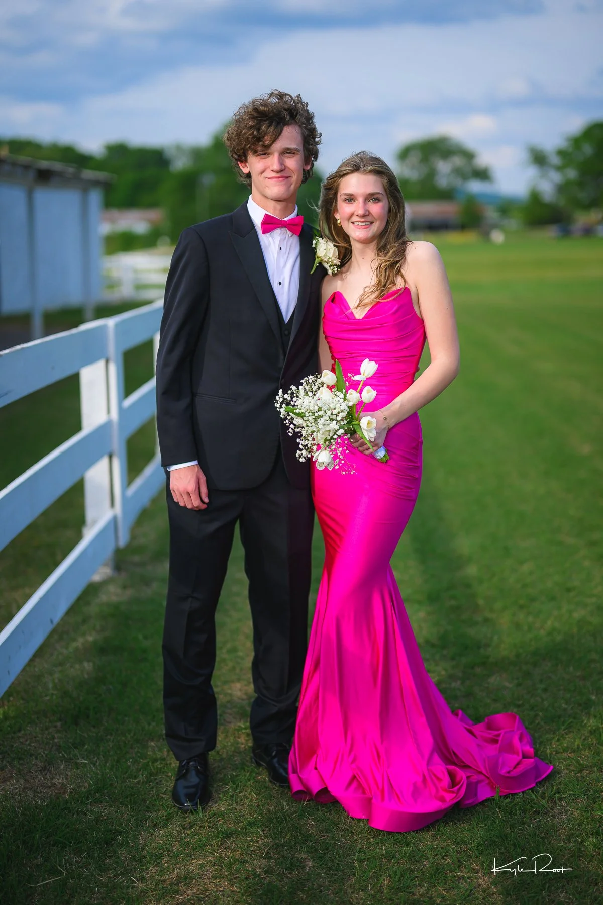 Summit Prom 2024 - Franklin TN — Decatur AL Wedding Photo and Video by ...
