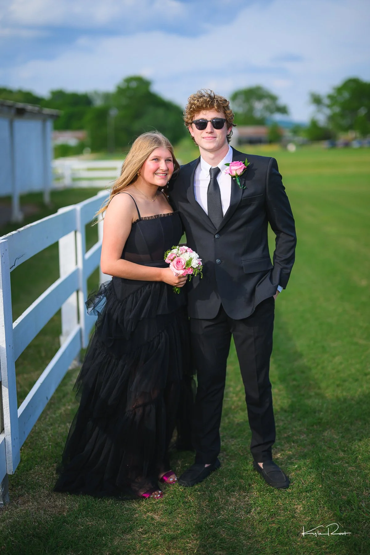 Summit Prom 2024 - Franklin TN — Decatur AL Wedding Photo and Video by ...