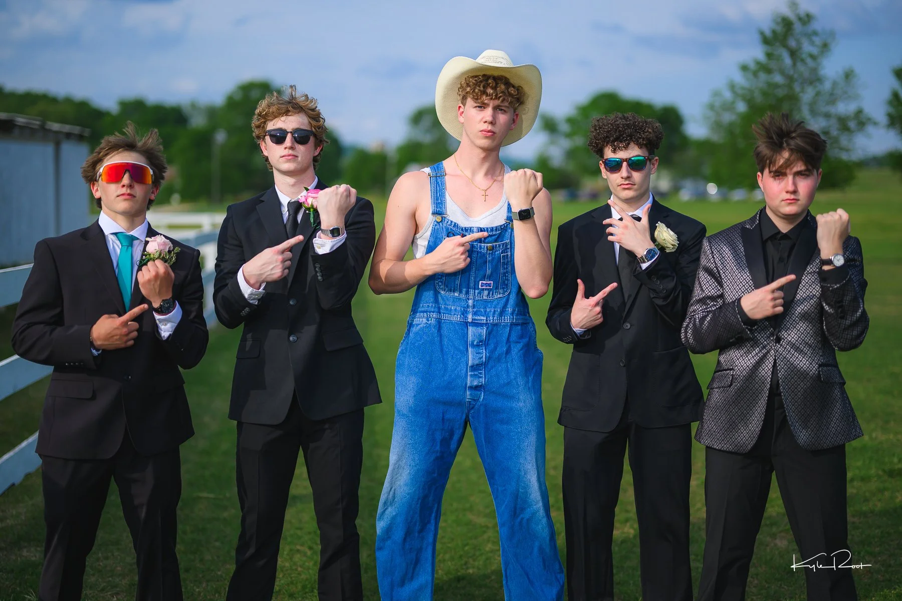 Summit Prom 2024 - Franklin TN — Decatur AL Wedding Photo and Video by ...