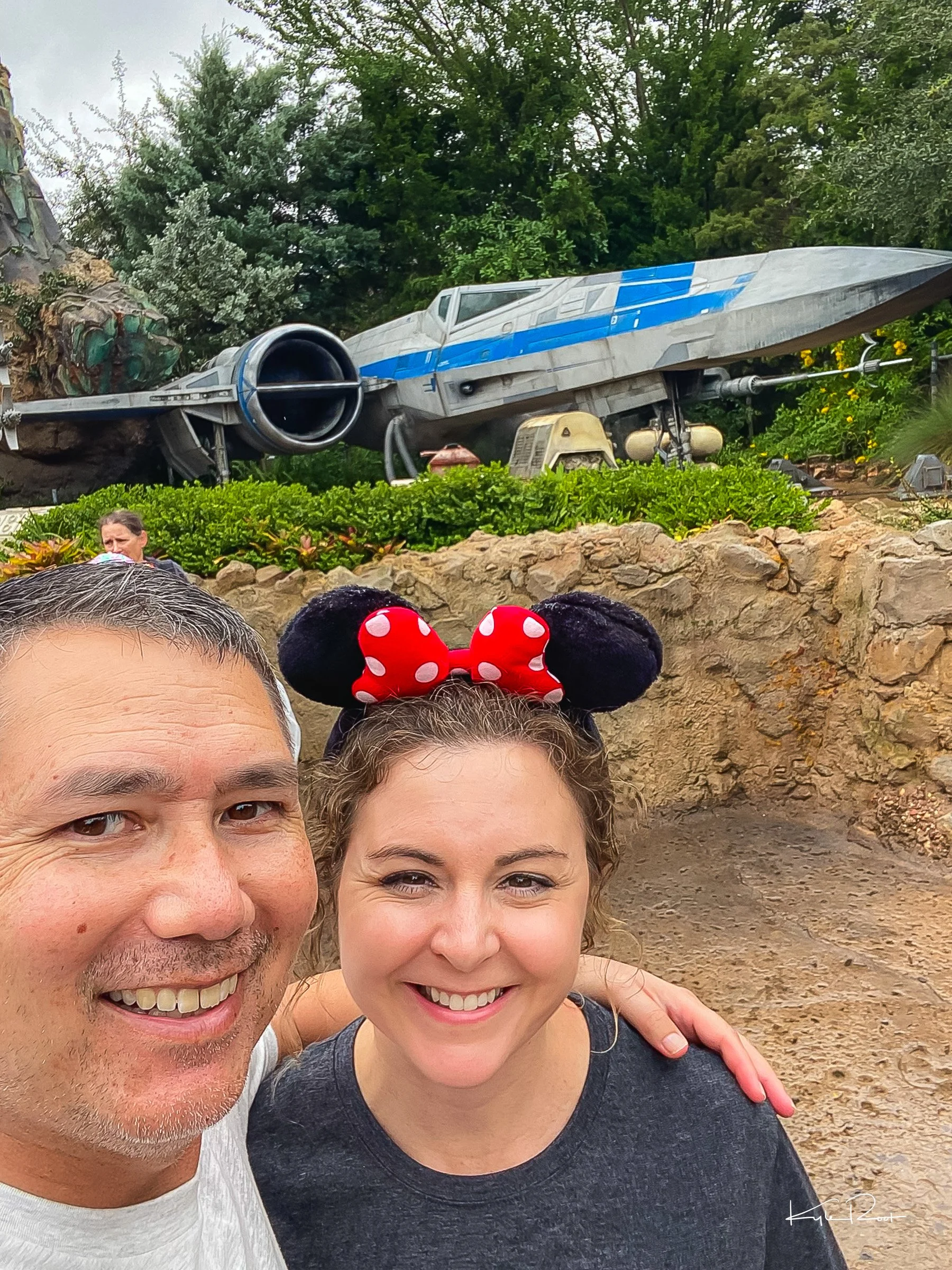 WDW 2024 - Part 3 - Hollywood Studios, EPCOT, Magic Kingdom — Decatur ...