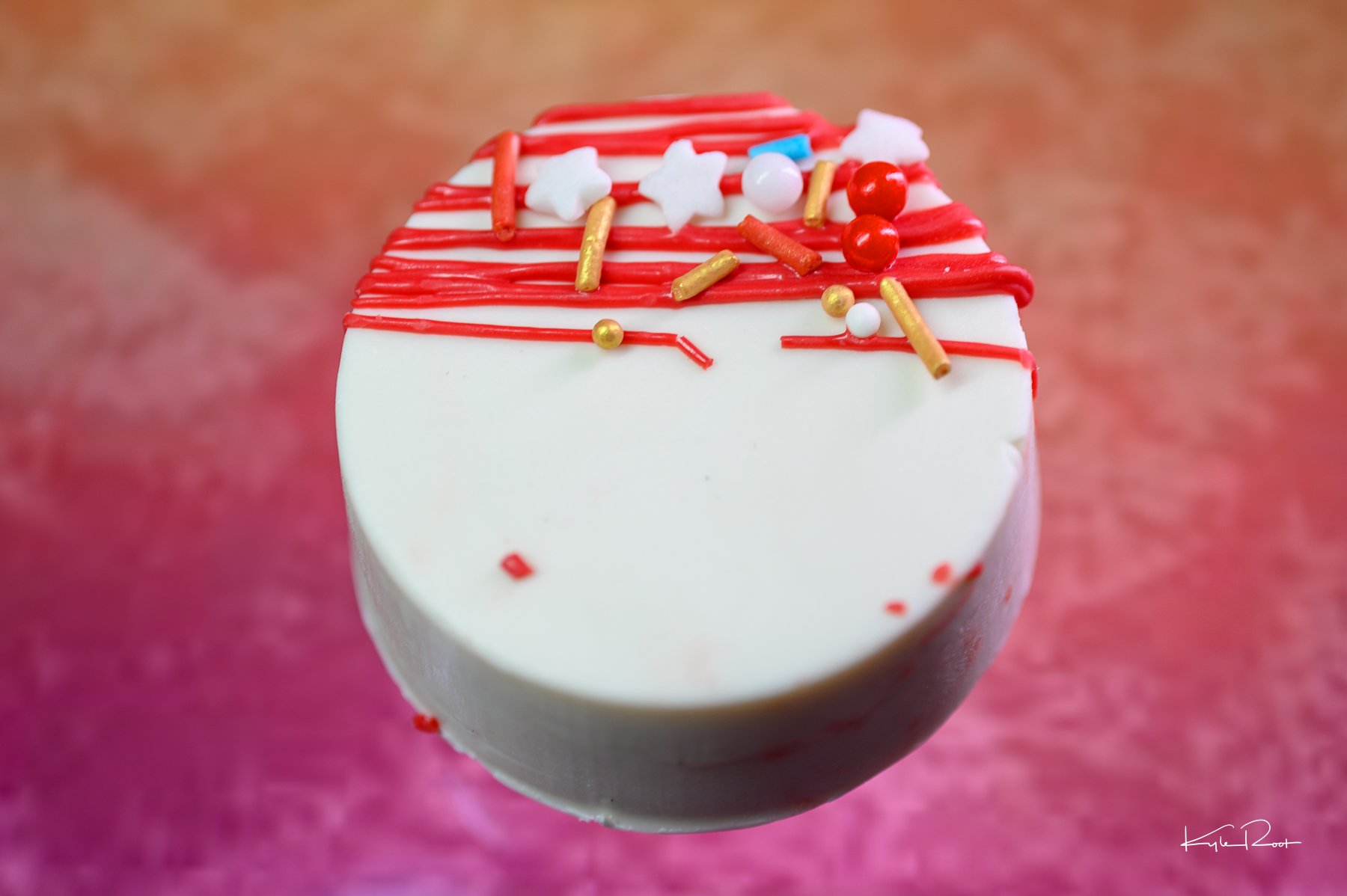 Local Spotlight; Mel's Sweet Treats; Decatur Alabama Bakery — Decatur ...