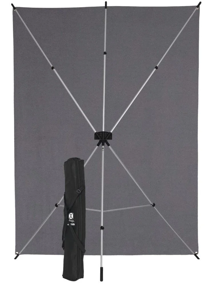 Is the Westcott X-Drop backdrop stand the best portable solution for ...