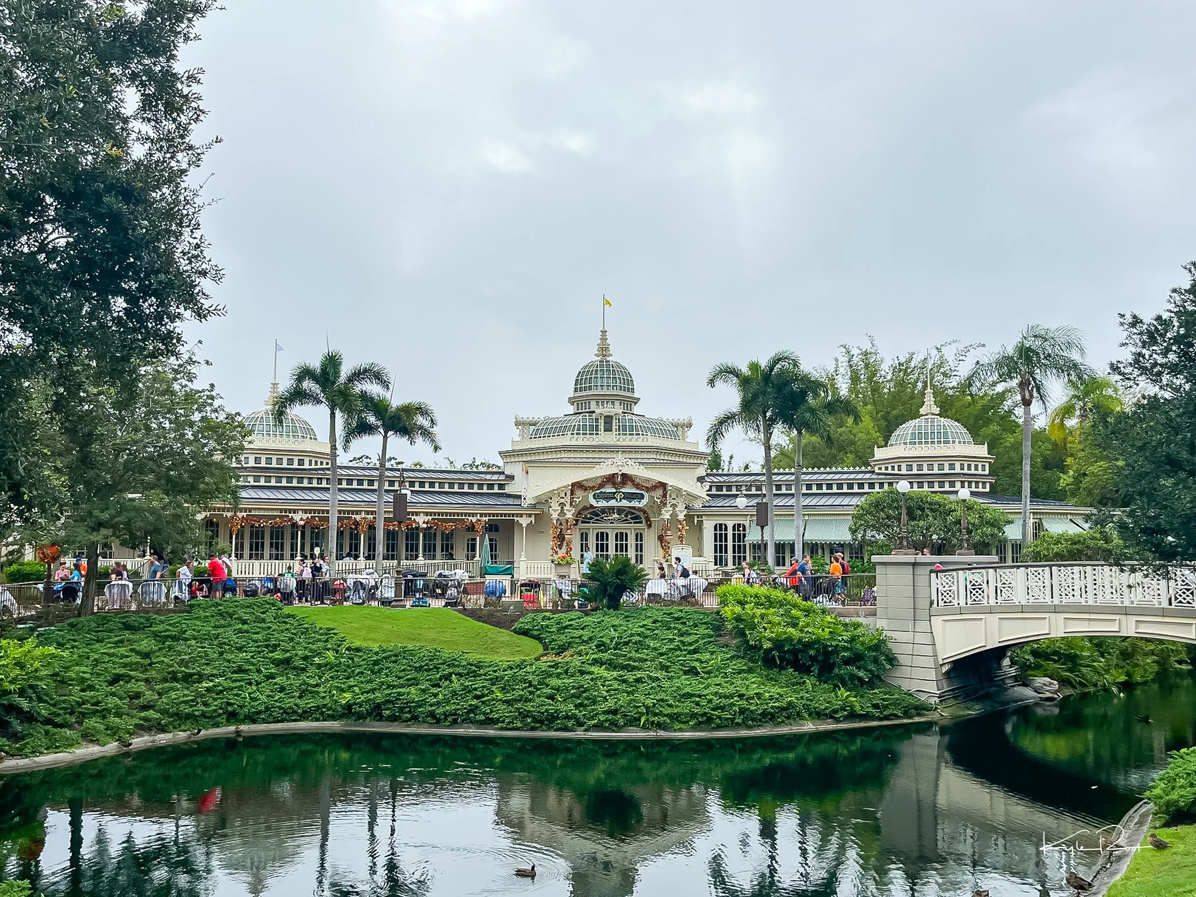 WDW 2024 - Part 4 - Magic Kingdom and Change of Plans — Decatur AL Wedding Photo and Video by ...