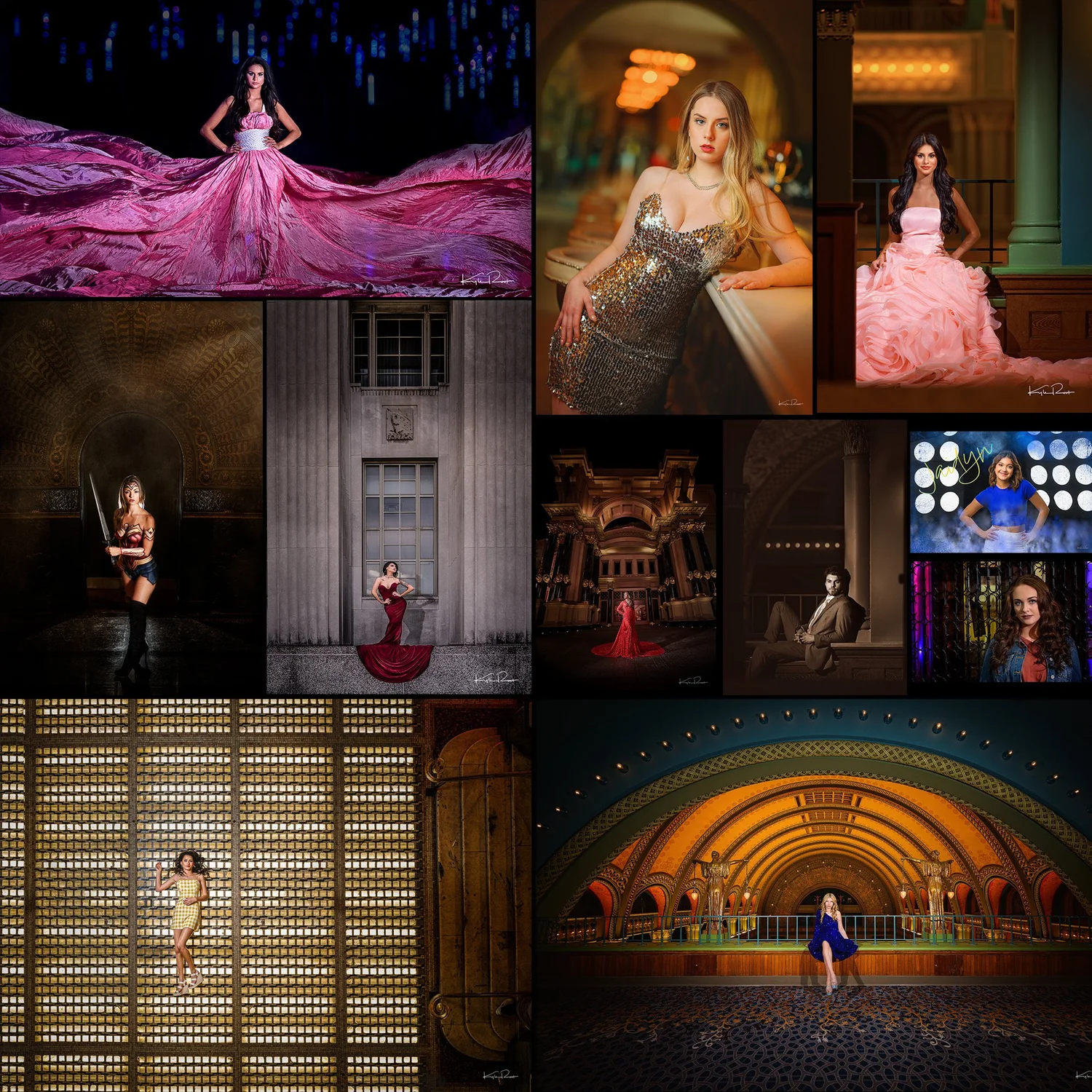 Decatur Alabama Photographer - Weddings, Commercial, and Headshot ...