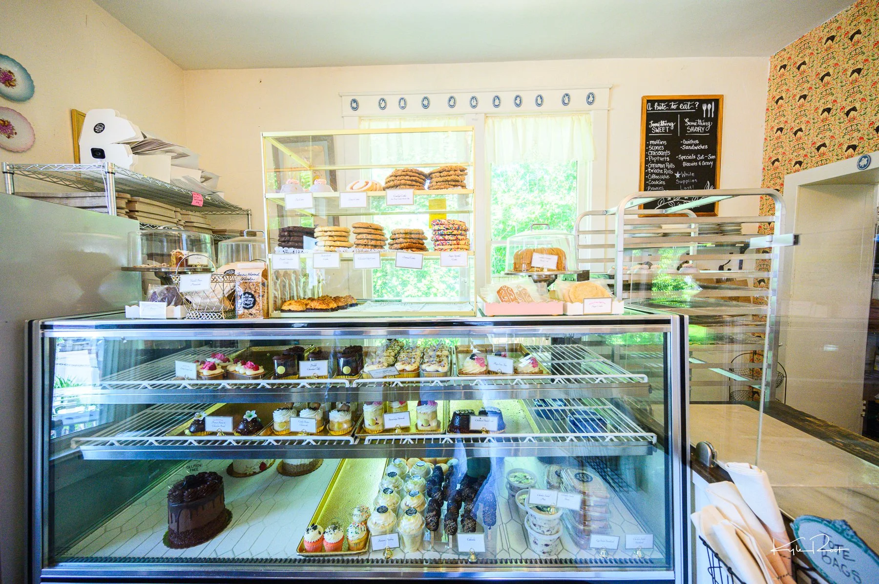 Triple Crown Bakery Shoot for Culinary Consulting & Design — Decatur AL ...