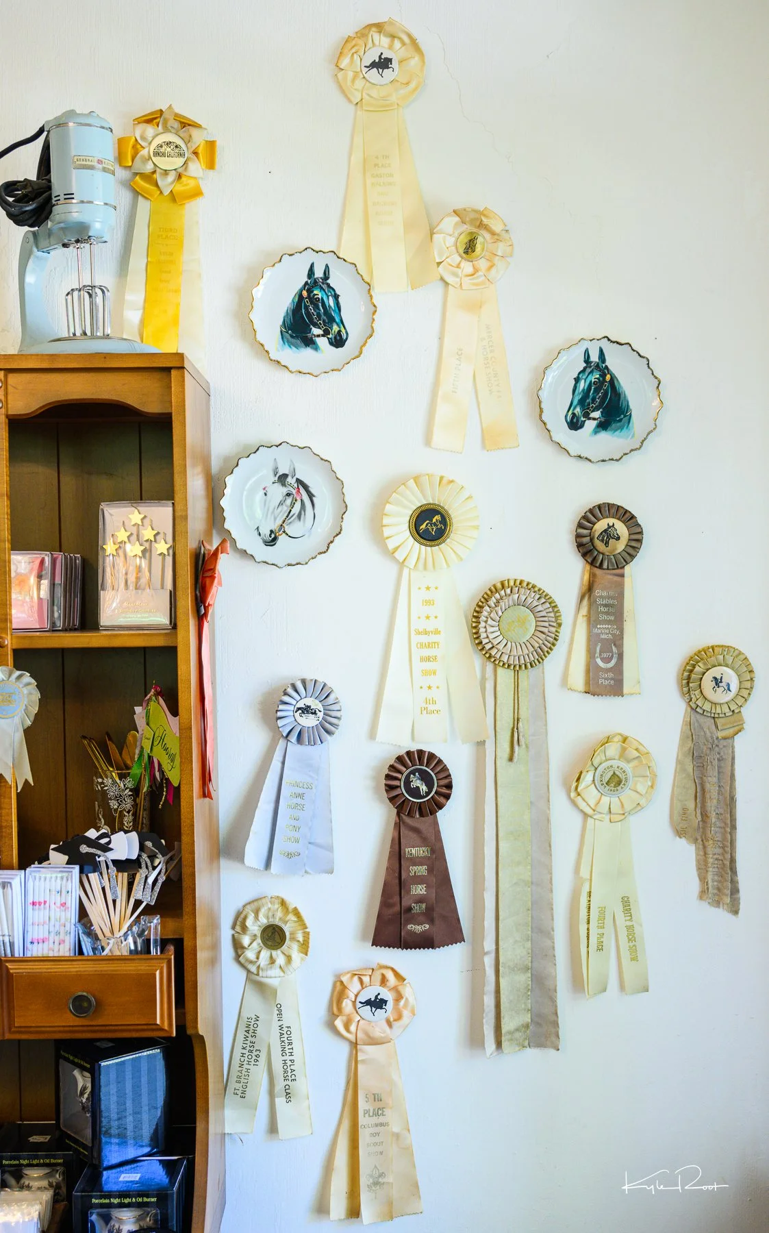 Triple Crown Bakery Shoot for Culinary Consulting & Design — Decatur AL ...