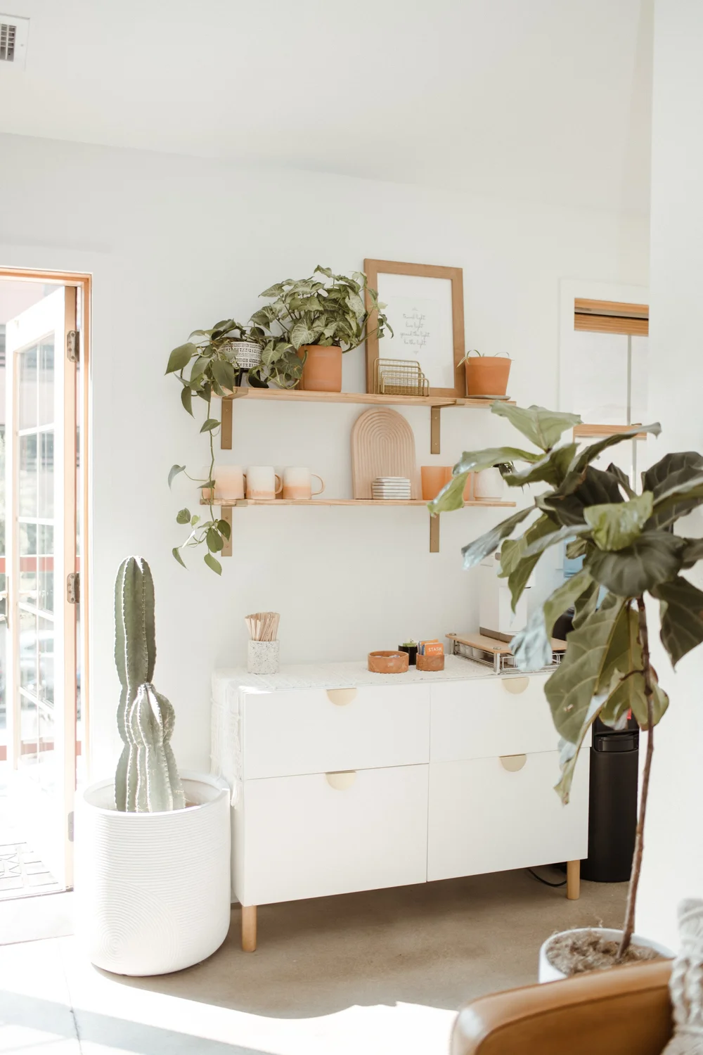 Luxury Hair Salon in Denver | Mauve Salon + Spa