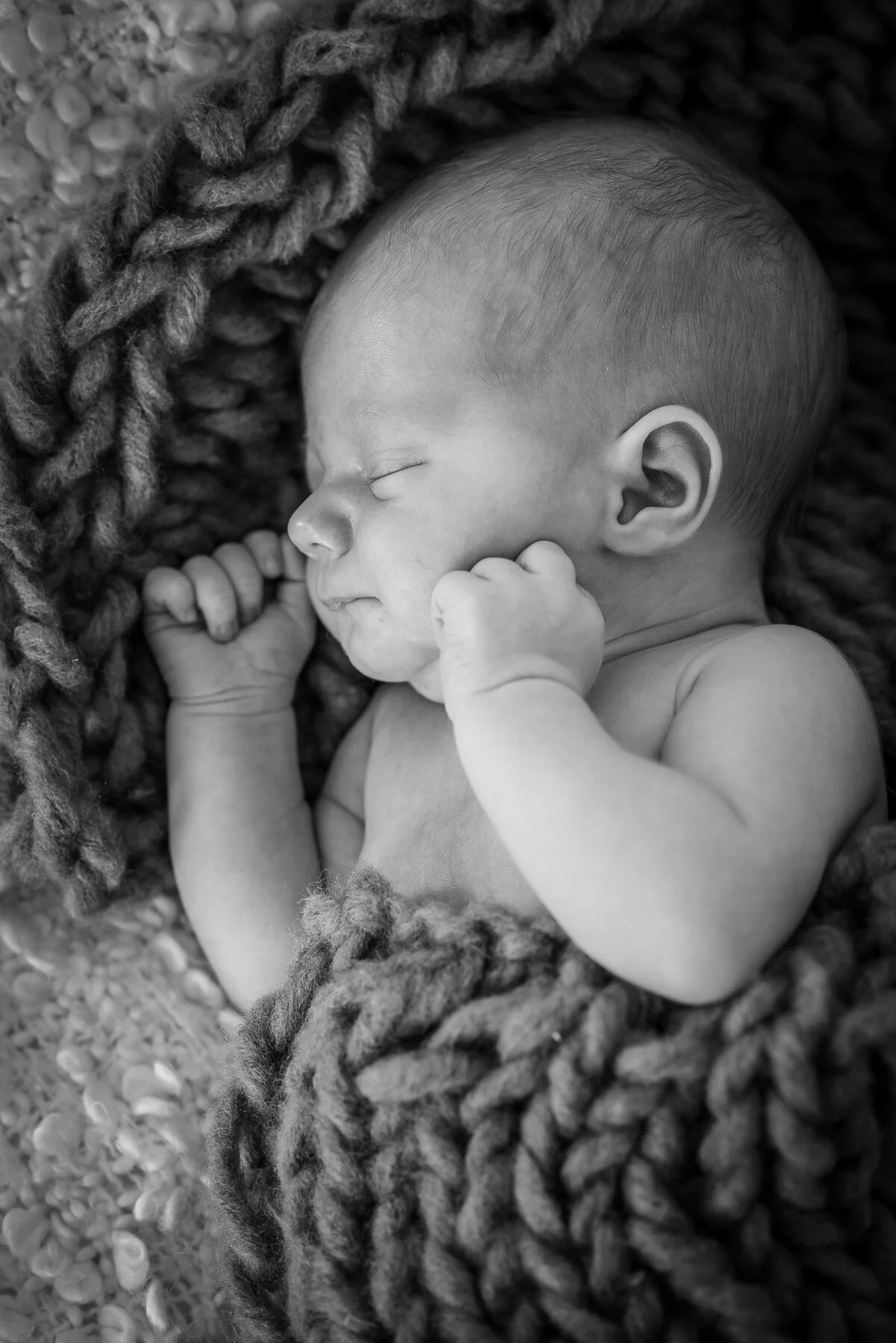 Belly & Baby — if photography