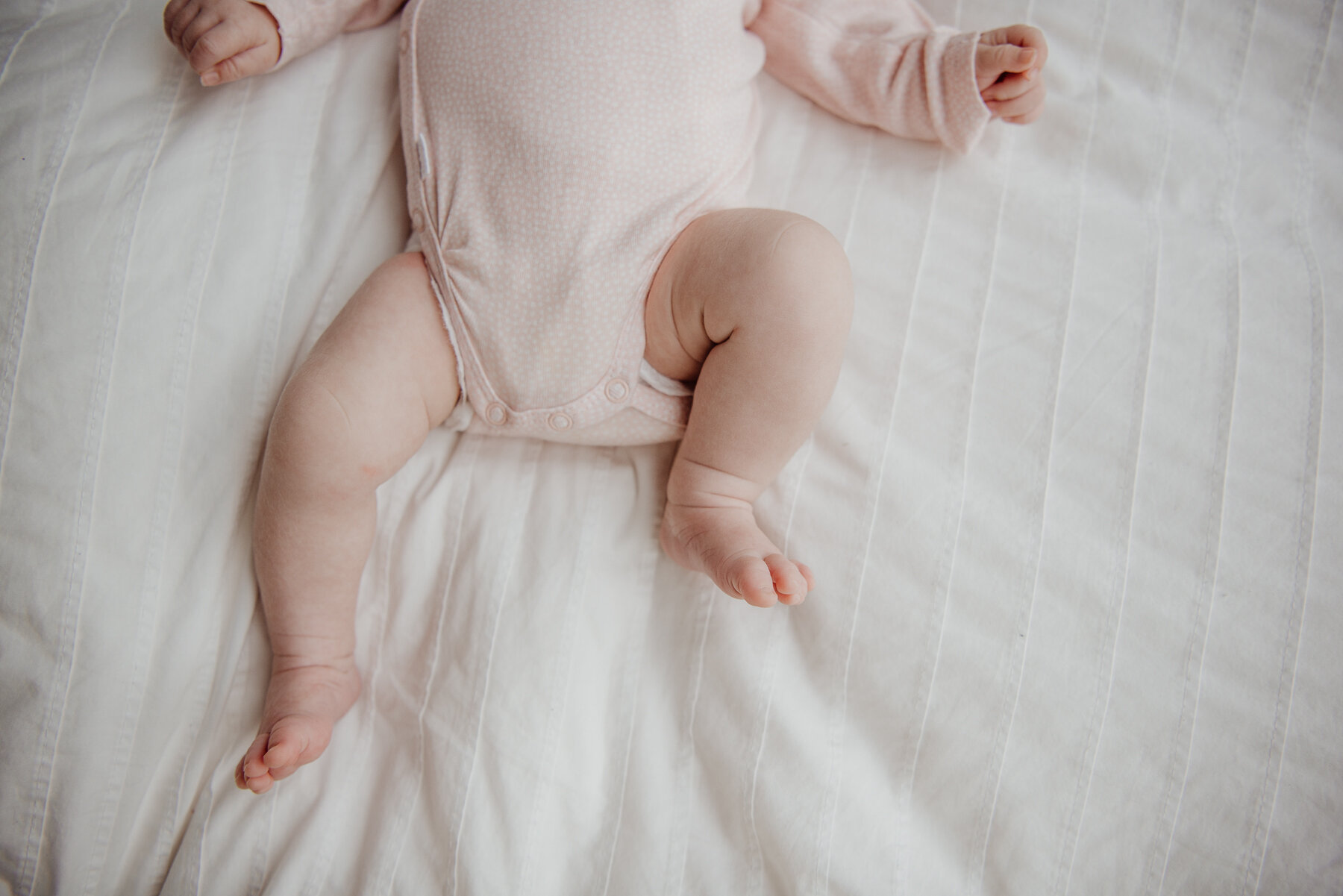 Belly & Baby — if photography