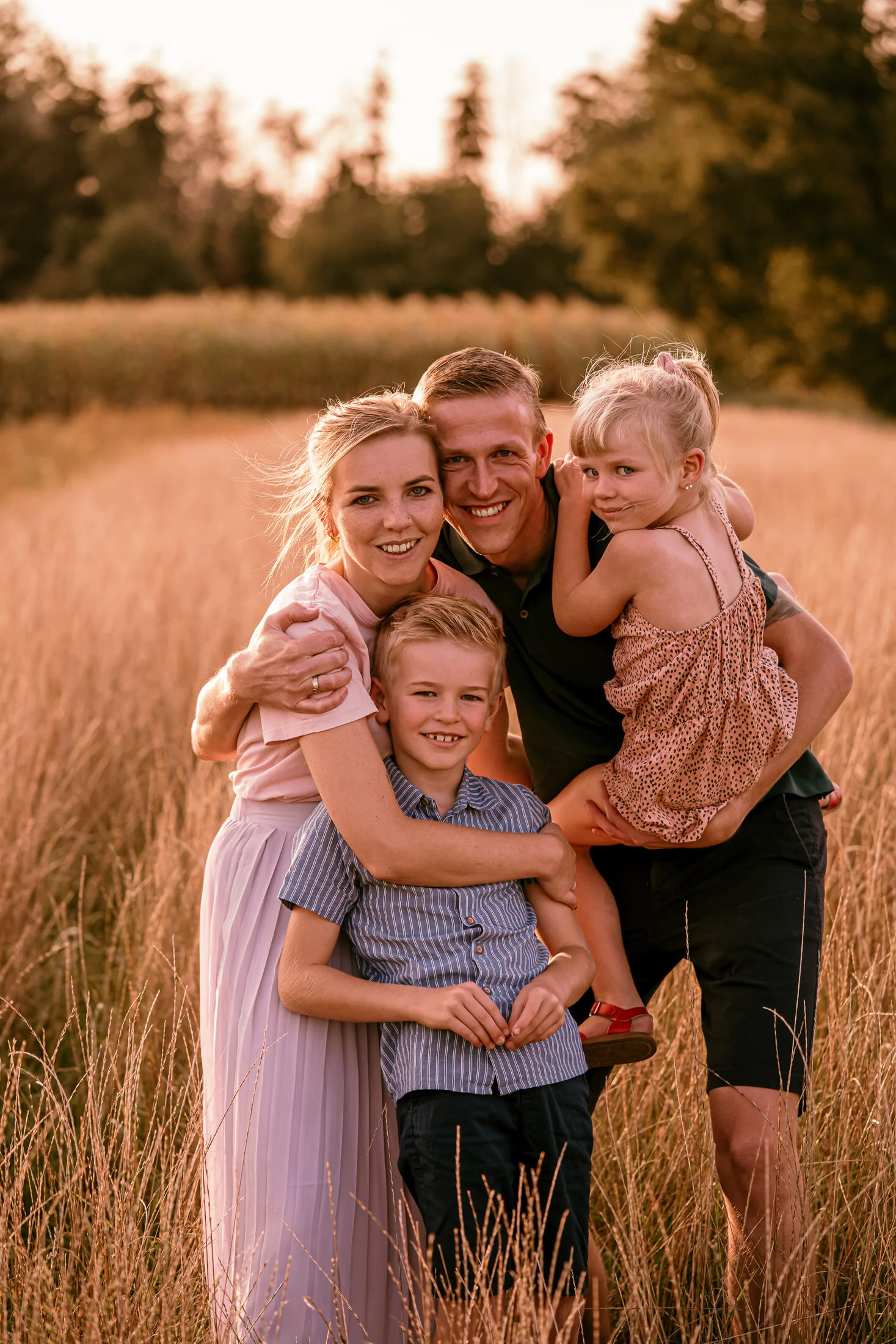 Family — if photography