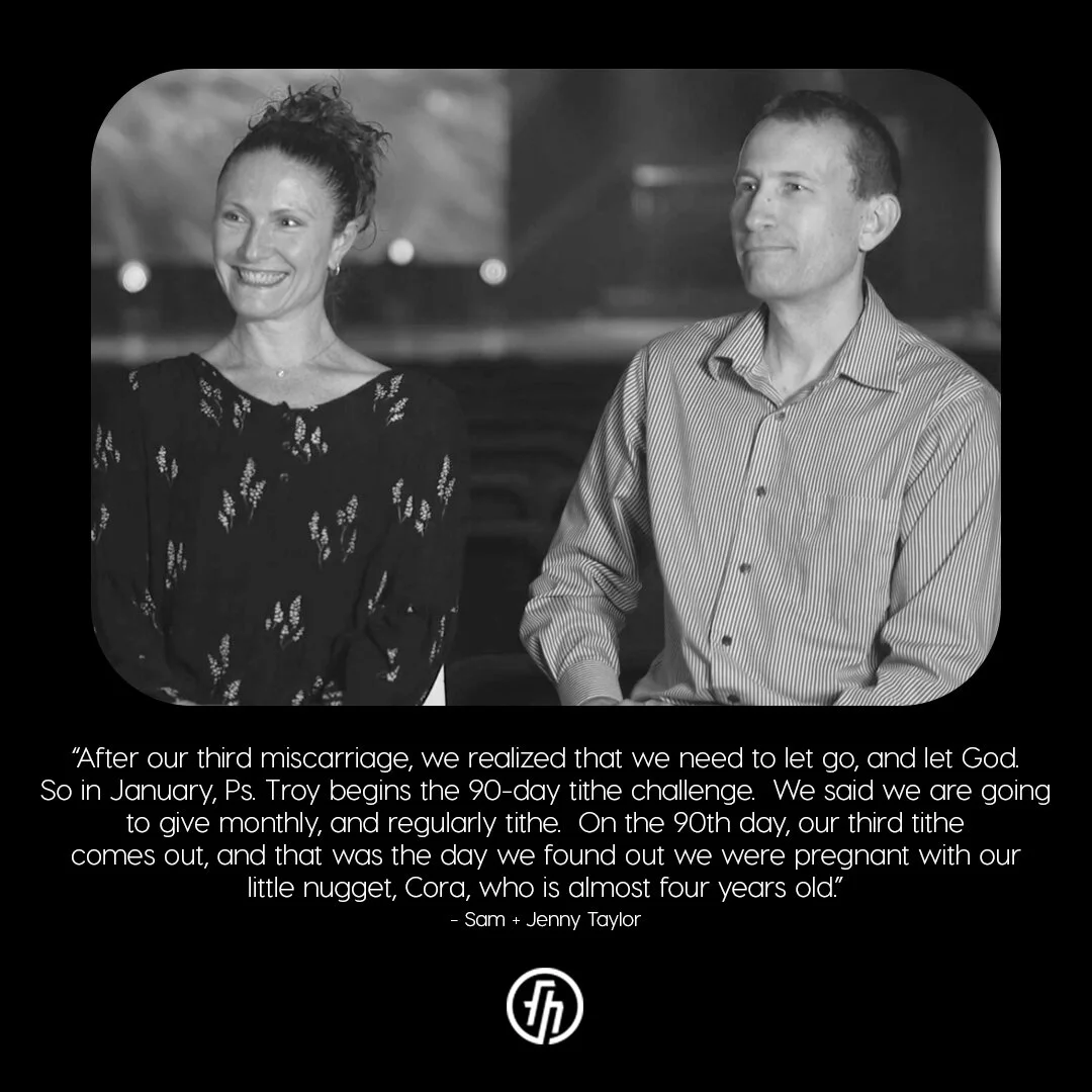 Give — Freedom House