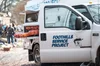 History and Team — Foothills Service Project