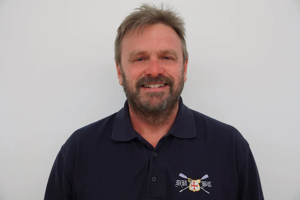 Coaching Team — DUBC