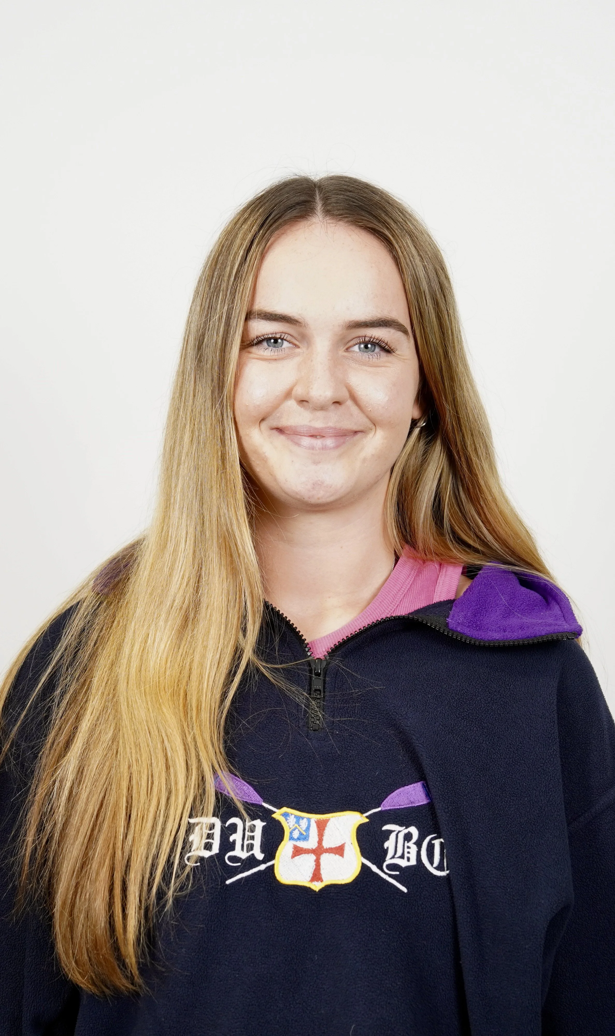 Exec and Committee — DUBC