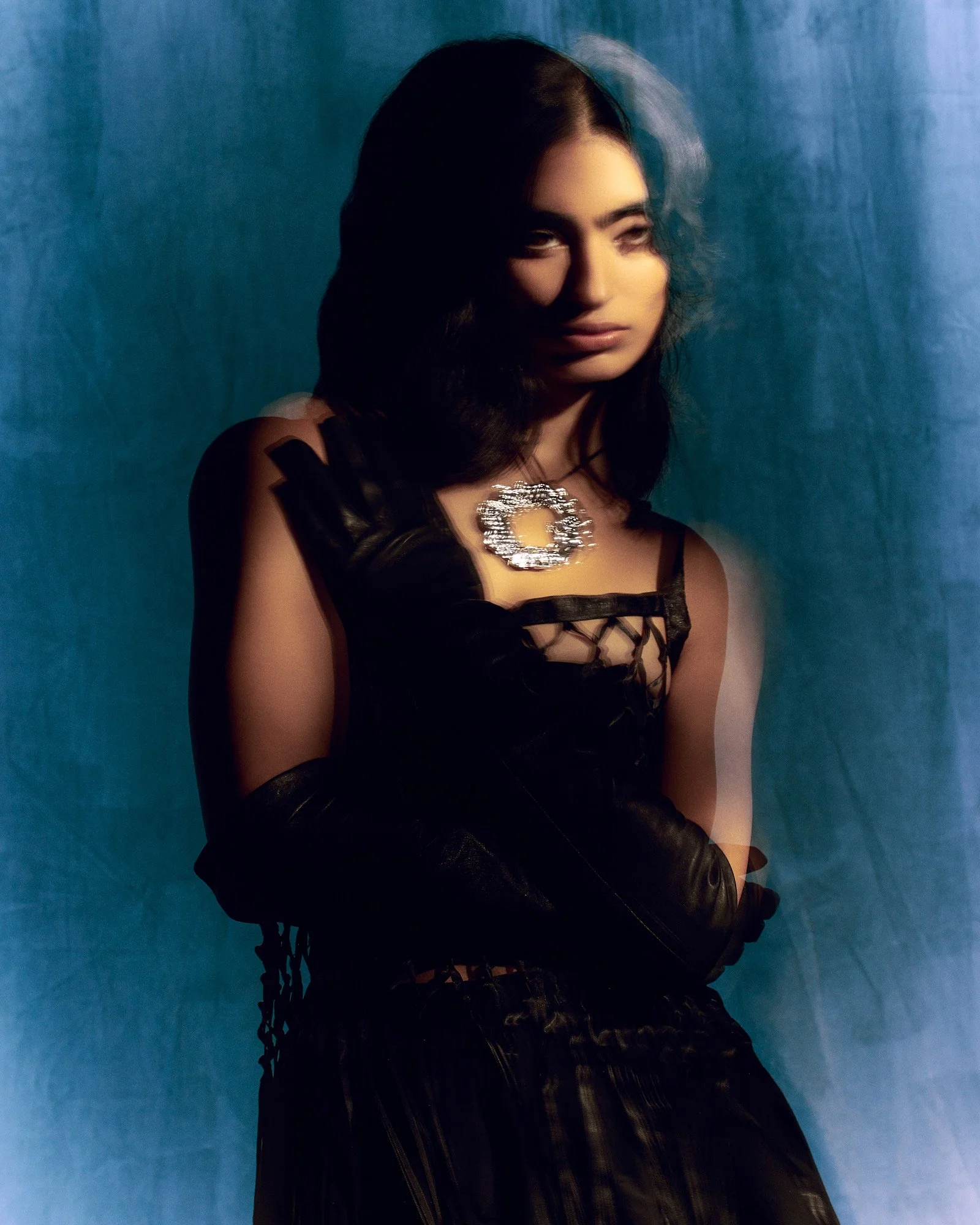 Junsoo Lee — Sheridan Photography GRADWORK