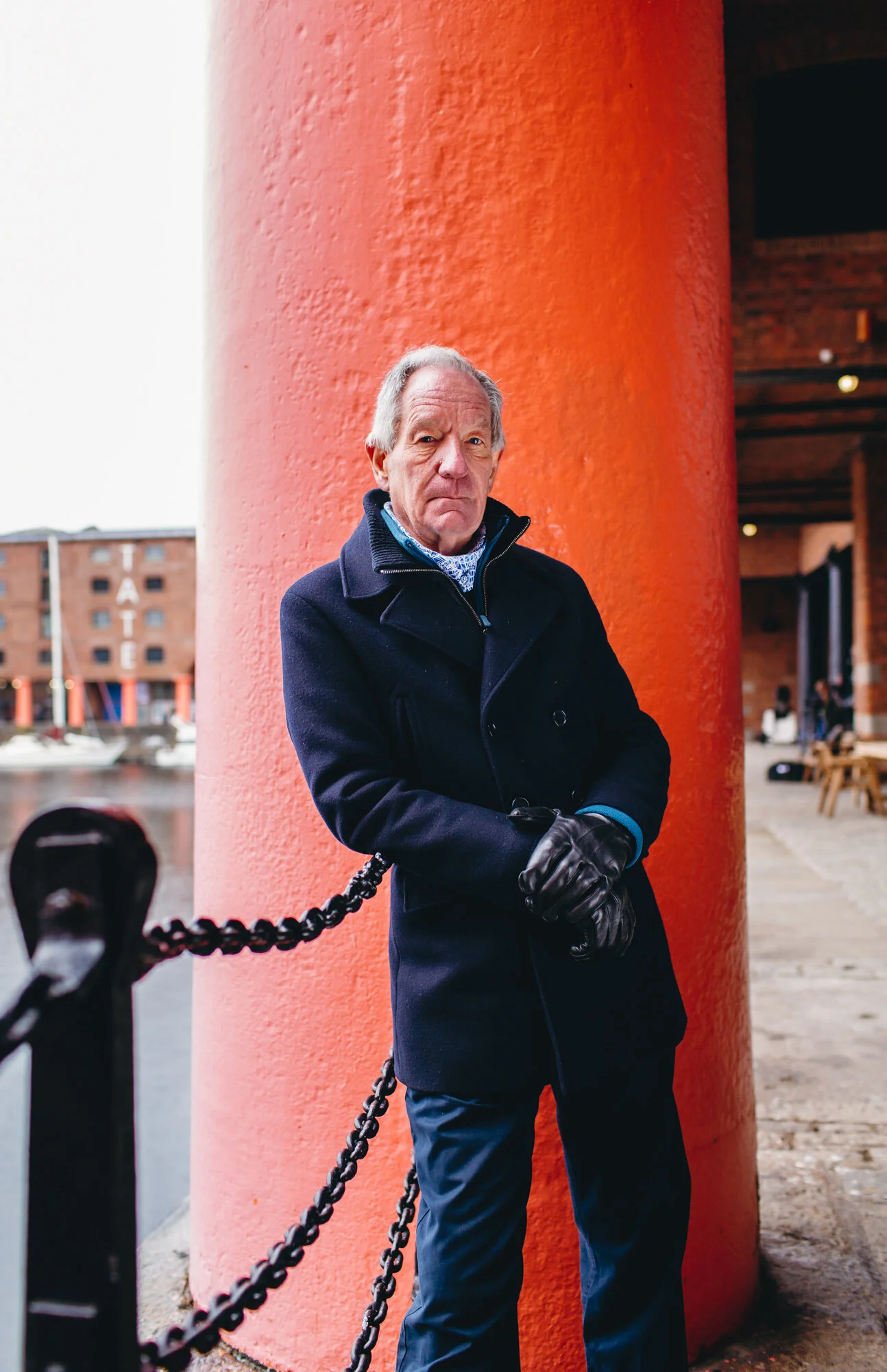 Liverpool Photographer - Matt Thomas - Commercial Photographer working ...