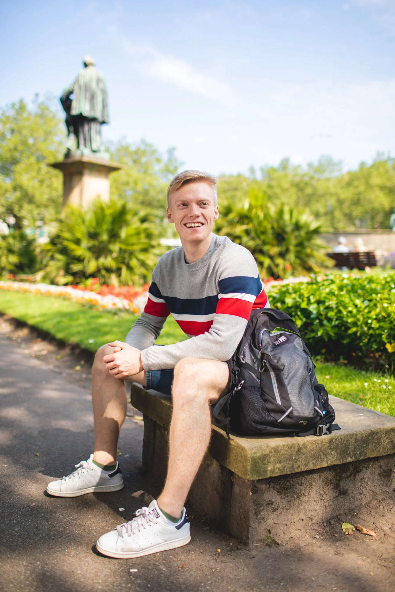Matt Thomas Photography - Liverpool based photographer and filmmaker