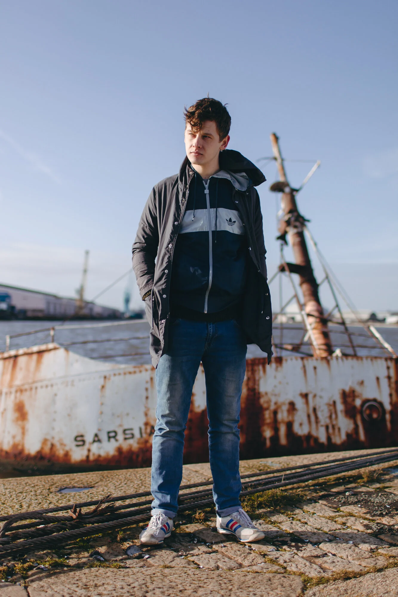 Liverpool Photographer - Matt Thomas - Commercial Photographer working ...