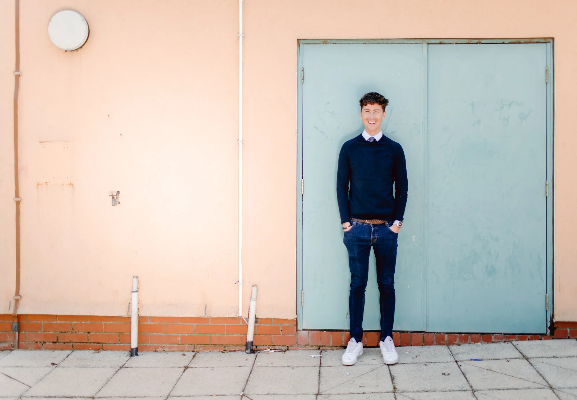 Liverpool Photographer - Matt Thomas - Commercial Photographer working ...