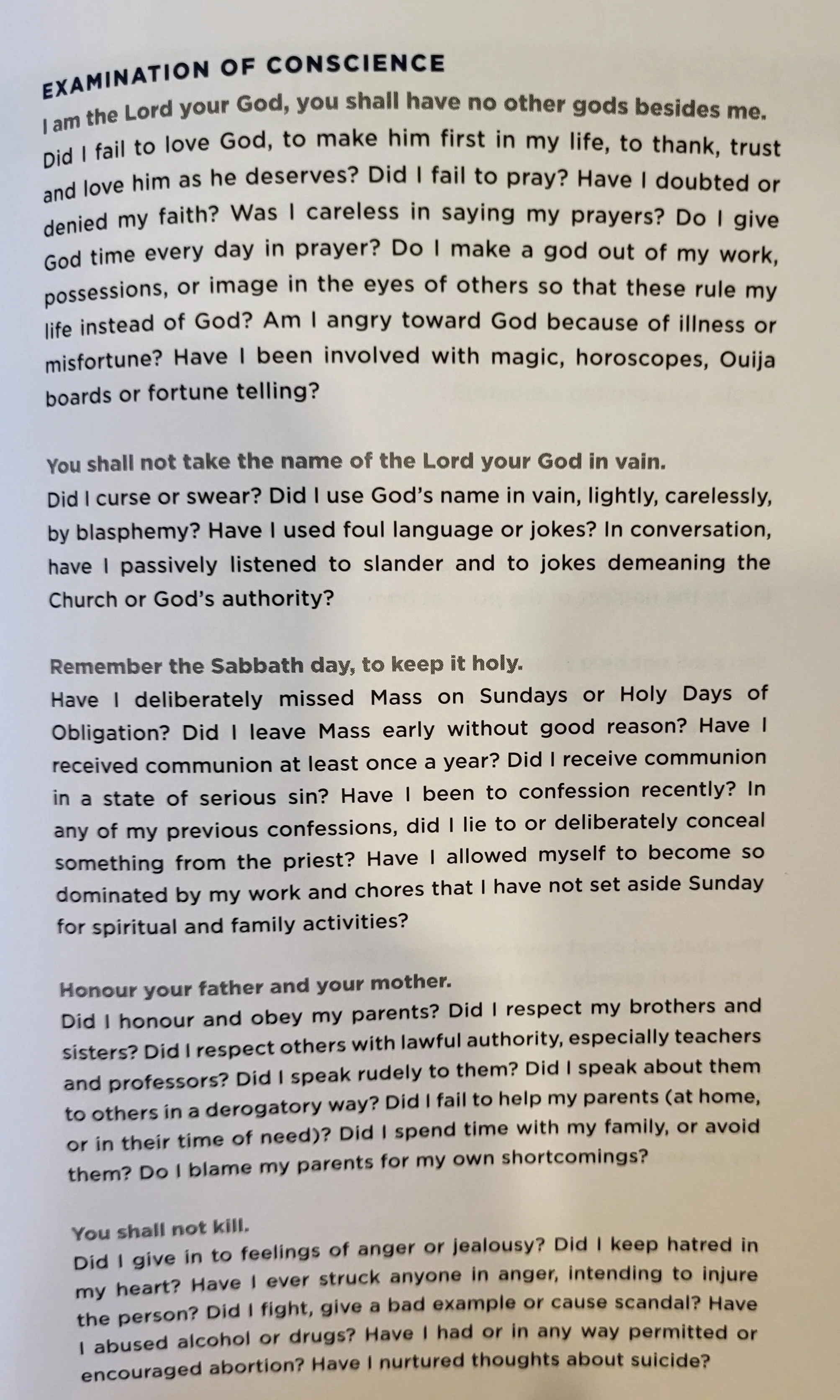 Stone Mills Roman Catholic Parishes