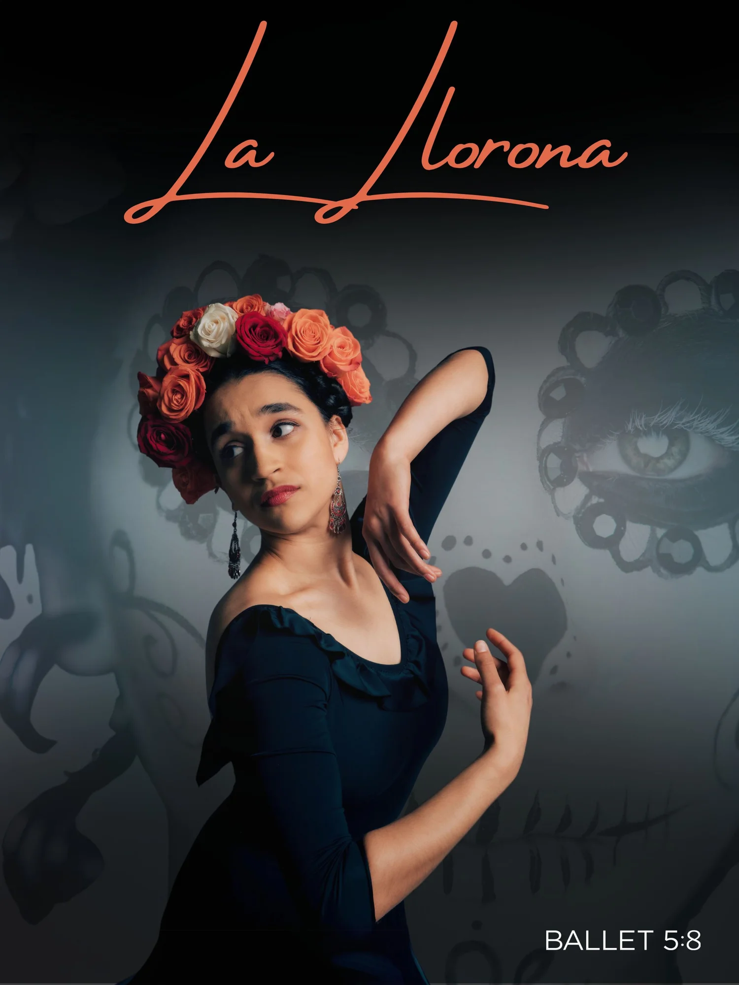 La Llorona — Ballet 5:8